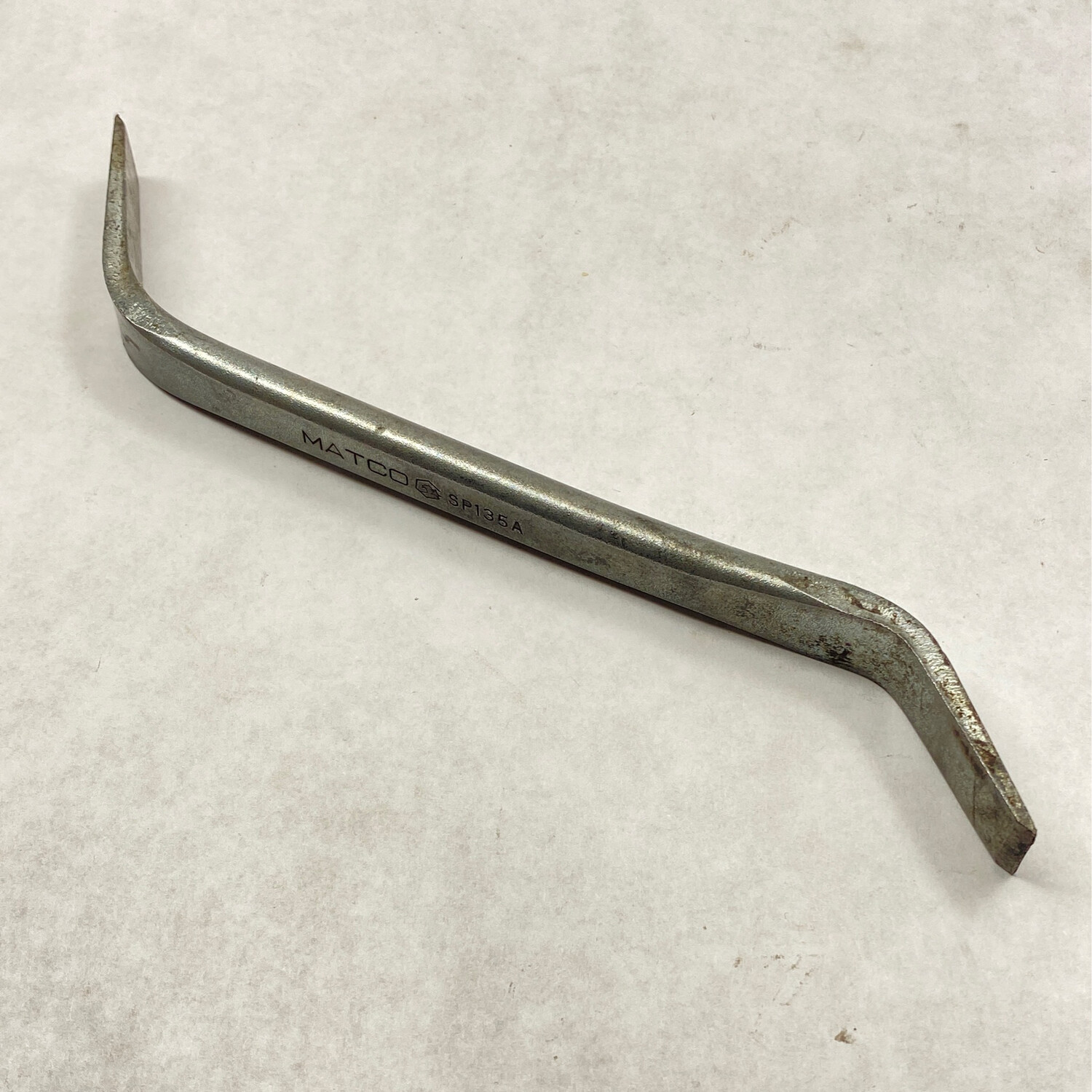 Matco Tools Bendex Brake Adjusting Spoon, SP135A - Shop - Tool Swapper