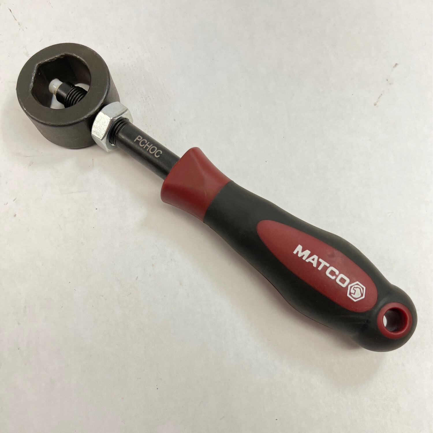 Matco Tools Punch And Chisel Holder, PCHOC - Shop - Tool Swapper