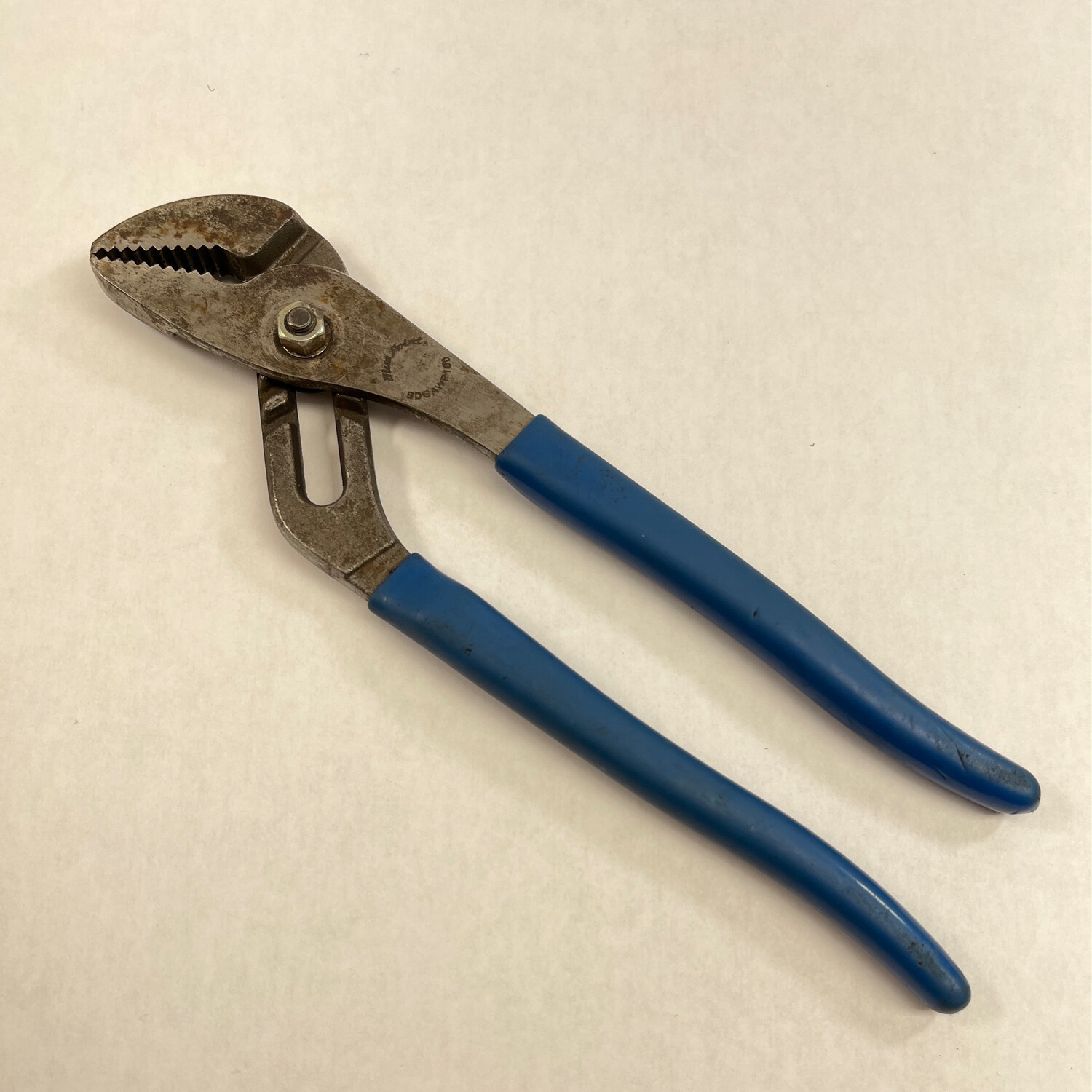 Blue Point Adjustable Joint Pliers, BDGAWP100 - Shop - Tool Swapper