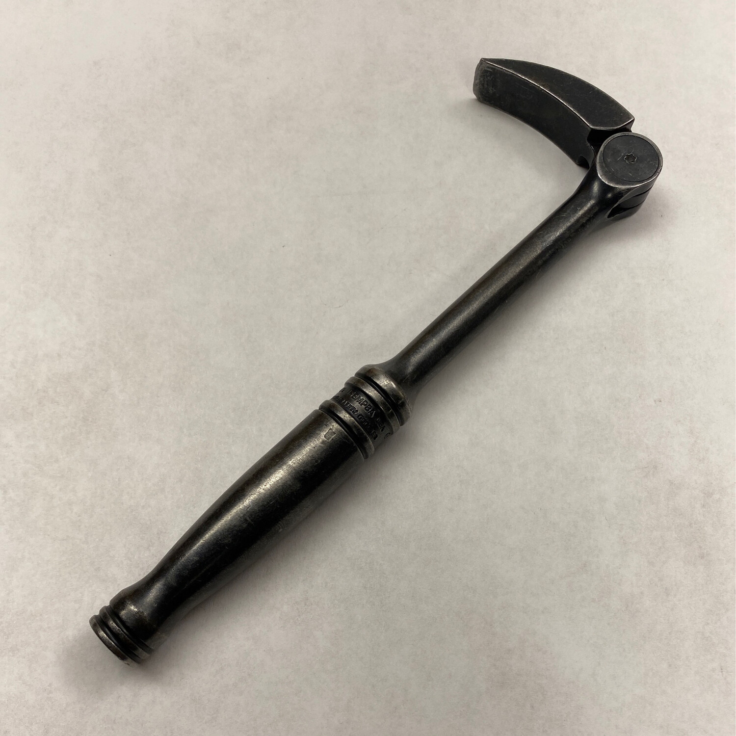 Snap On 8” Multiposition Pry-bar, PBMP8A - Shop - Tool Swapper