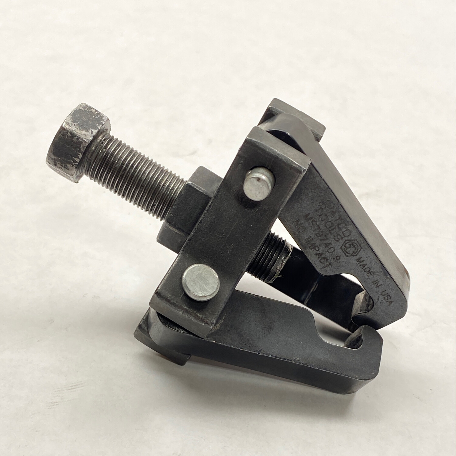 Matco Tools Heavy Duty Harmonic Pulley Puller, MST9740 - Shop - Tool ...