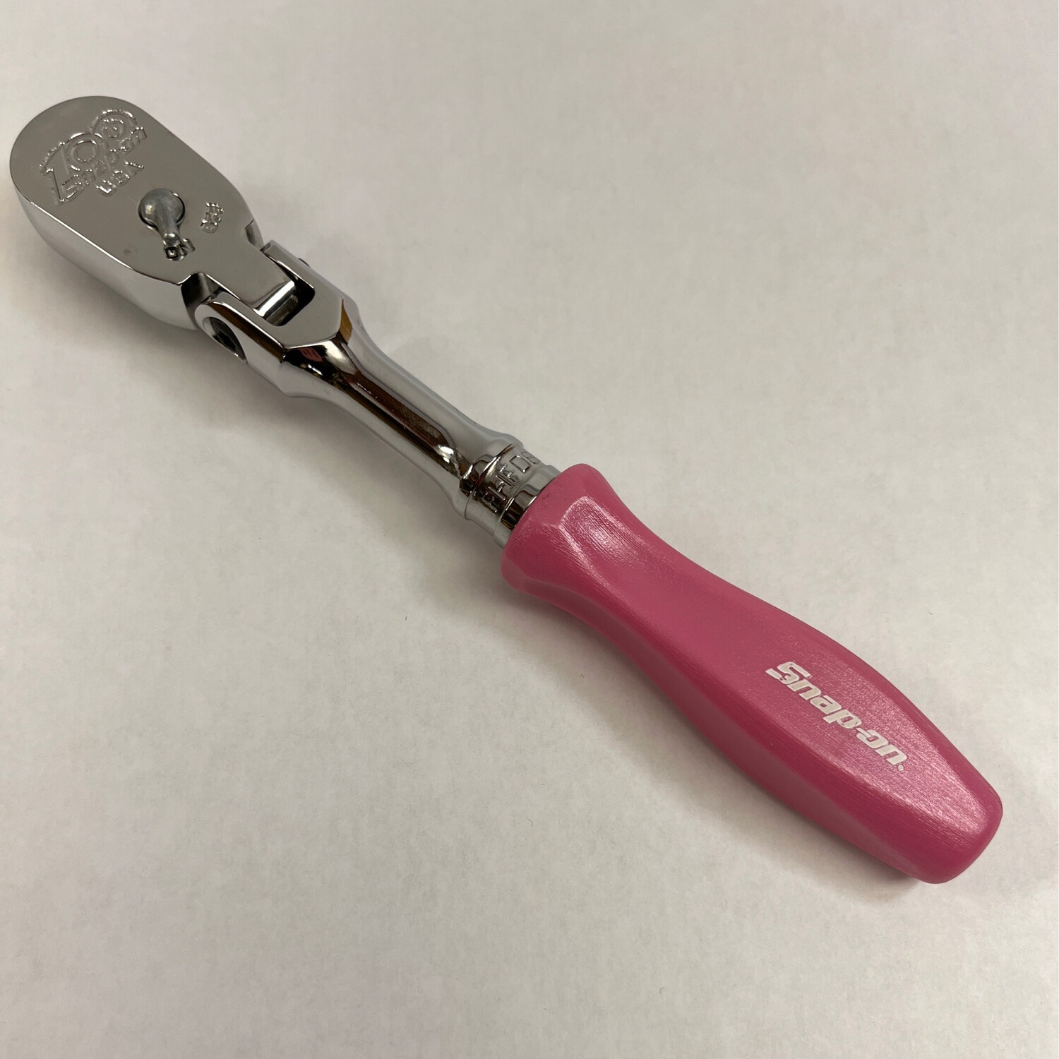 Snap On 100 Year Anniversary 3/8" Drive Dual 80 Technology Hard Grip ...