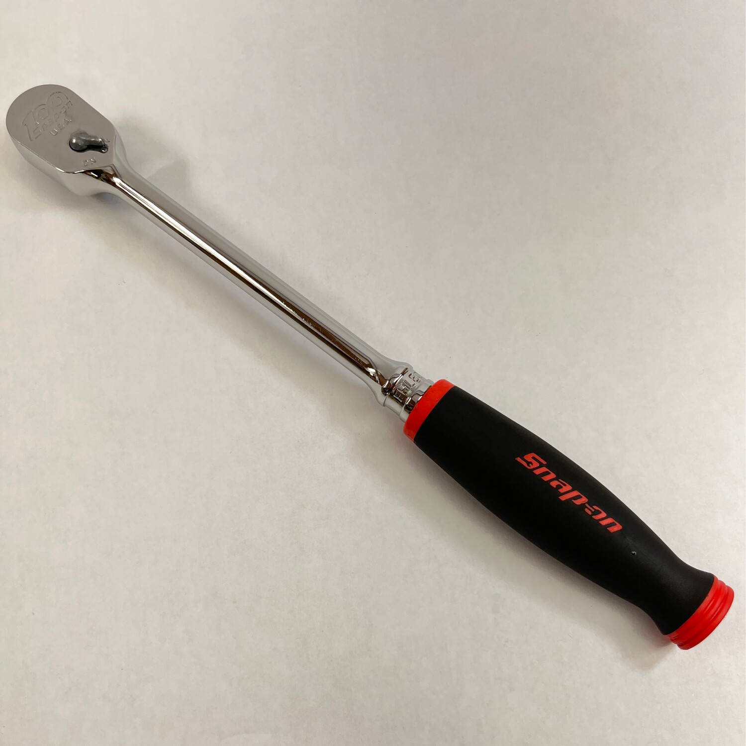 Snap On 100th Anniversary 3/8" Drive Dual 80 Technology Soft Grip Long ...