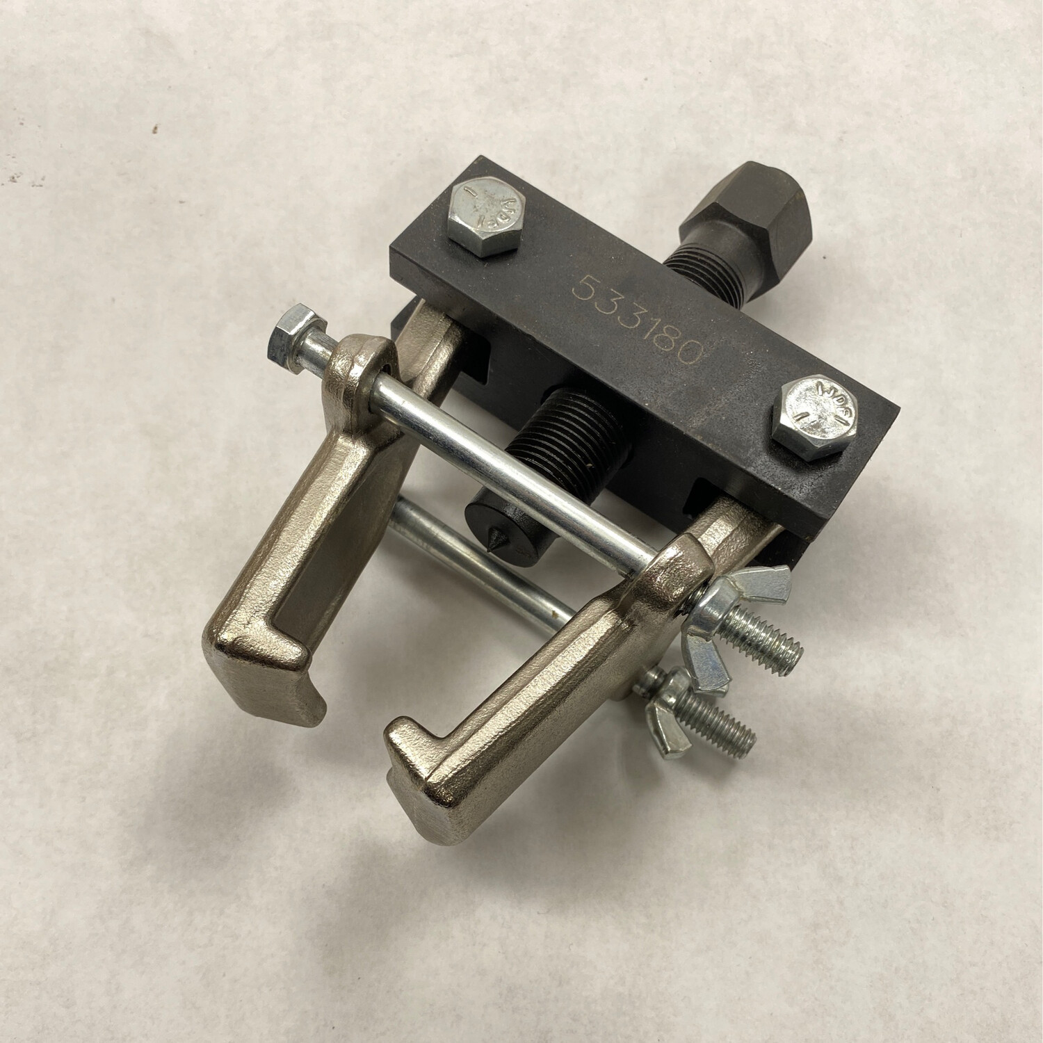 OTC Pitman Arm Puller For Super Duty, 533180 - Shop - Tool Swapper