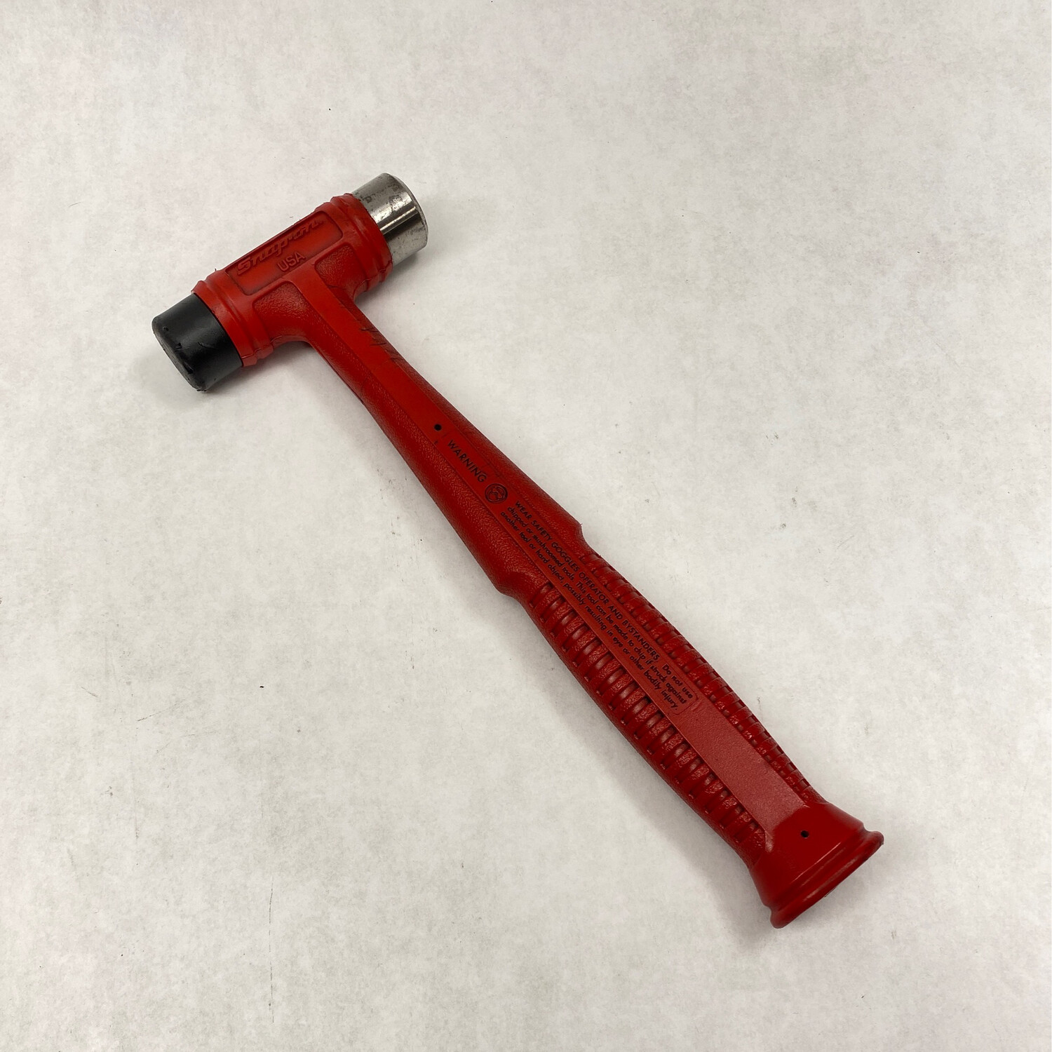 Snap On Dead Blow Combination 16oz. Hammer, HSPD16 - Shop - Tool Swapper