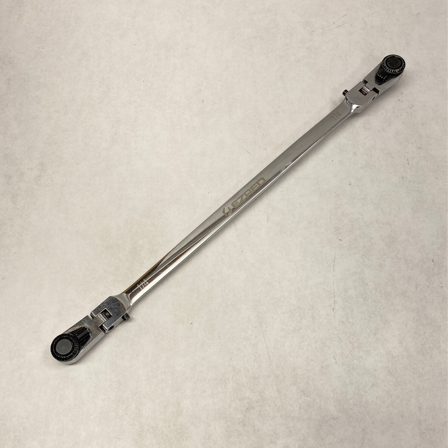 EZRED 1/4" Combination Drive Locking Quarter Stick, 4S12L - Shop - Tool ...