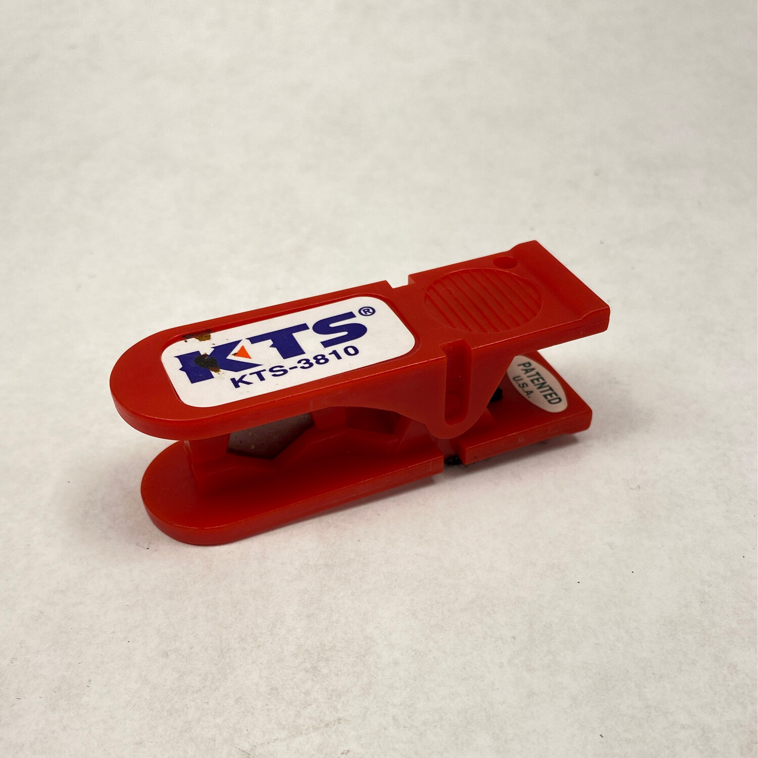 KTS Tubing Cutter, KTS-3810 - Shop - Tool Swapper