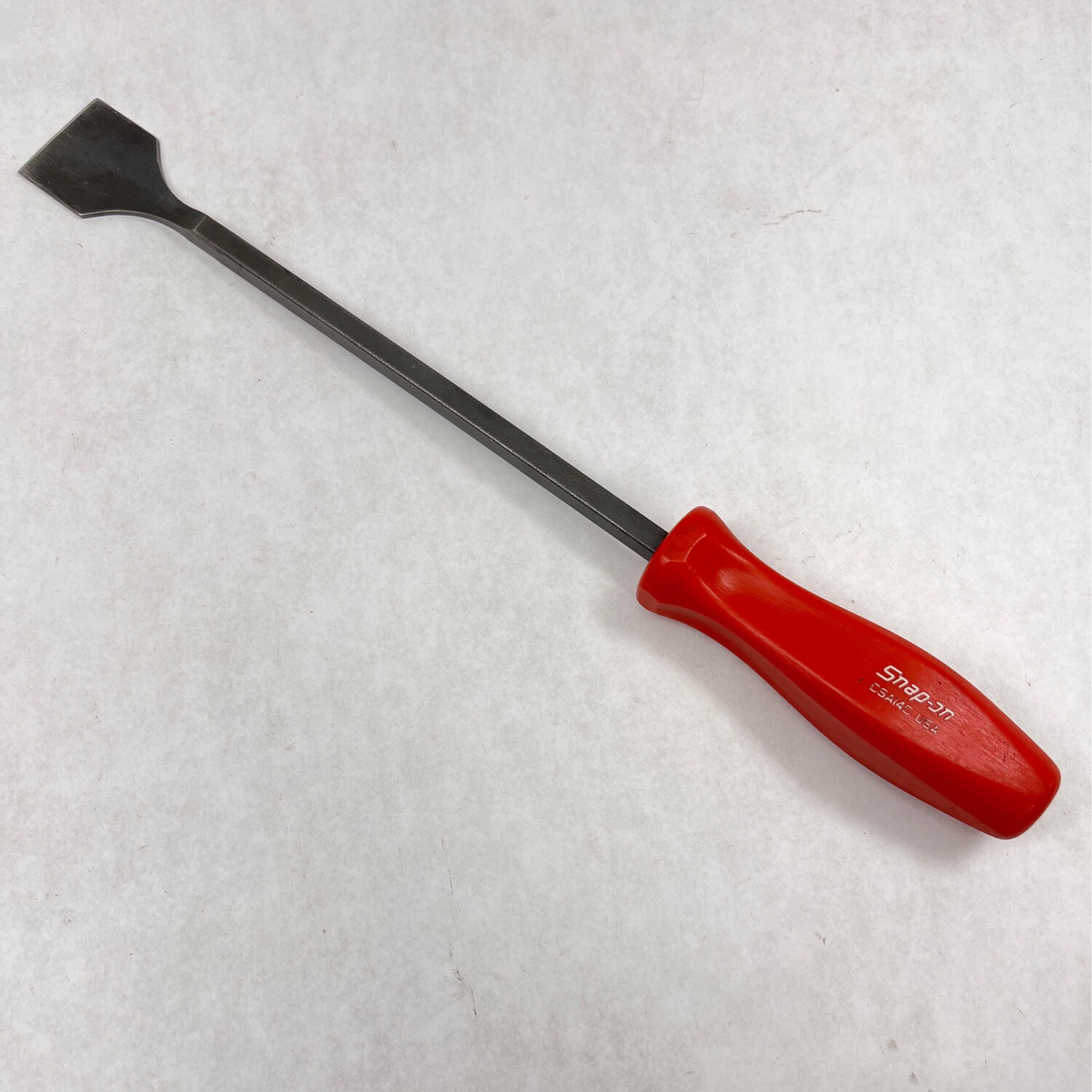 Snap On 14-1/8" Rigid Carbon Scraper, CSA14C - Shop - Tool Swapper