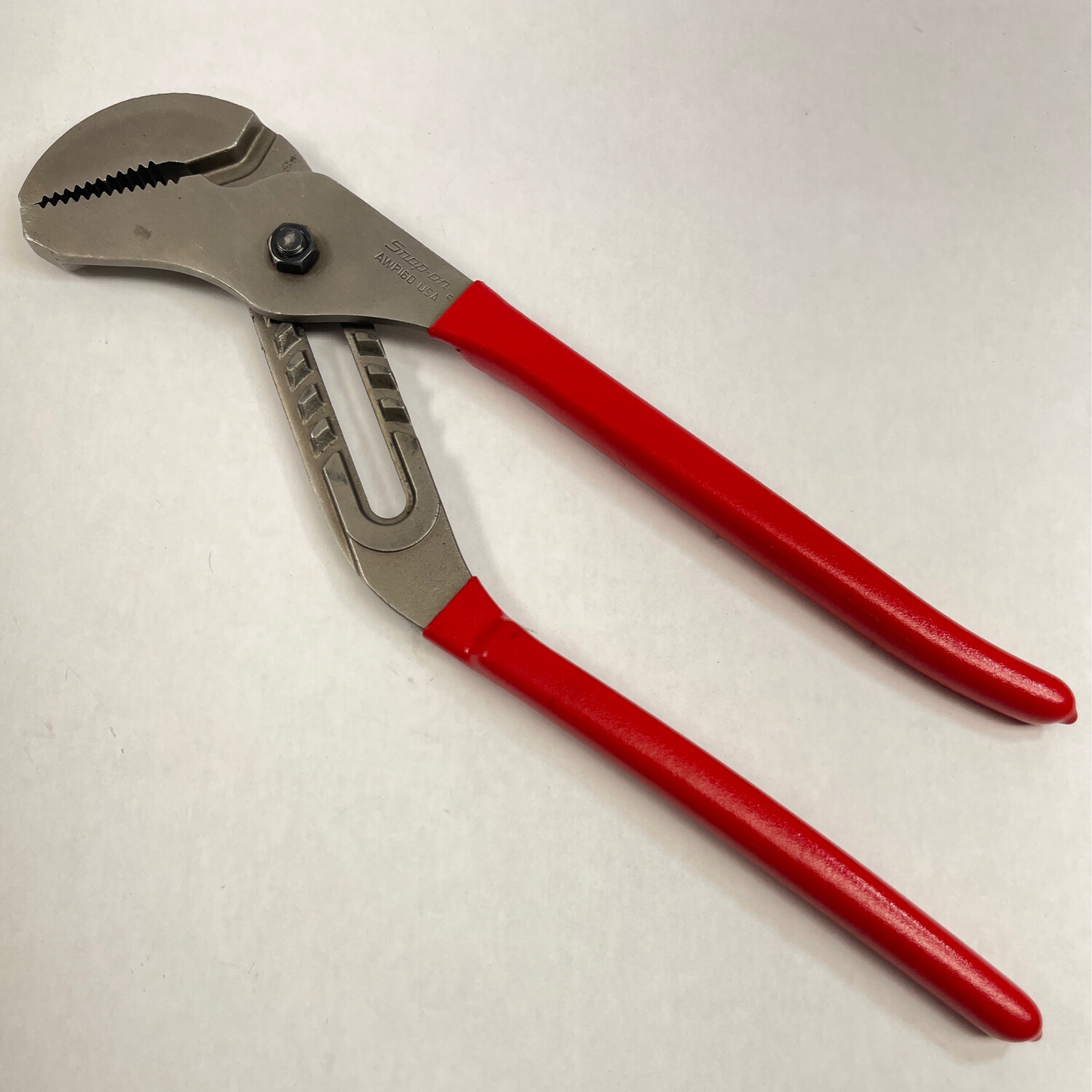 Snap On 16" Adjustable Joint Pliers, AWP160 - Shop - Tool Swapper