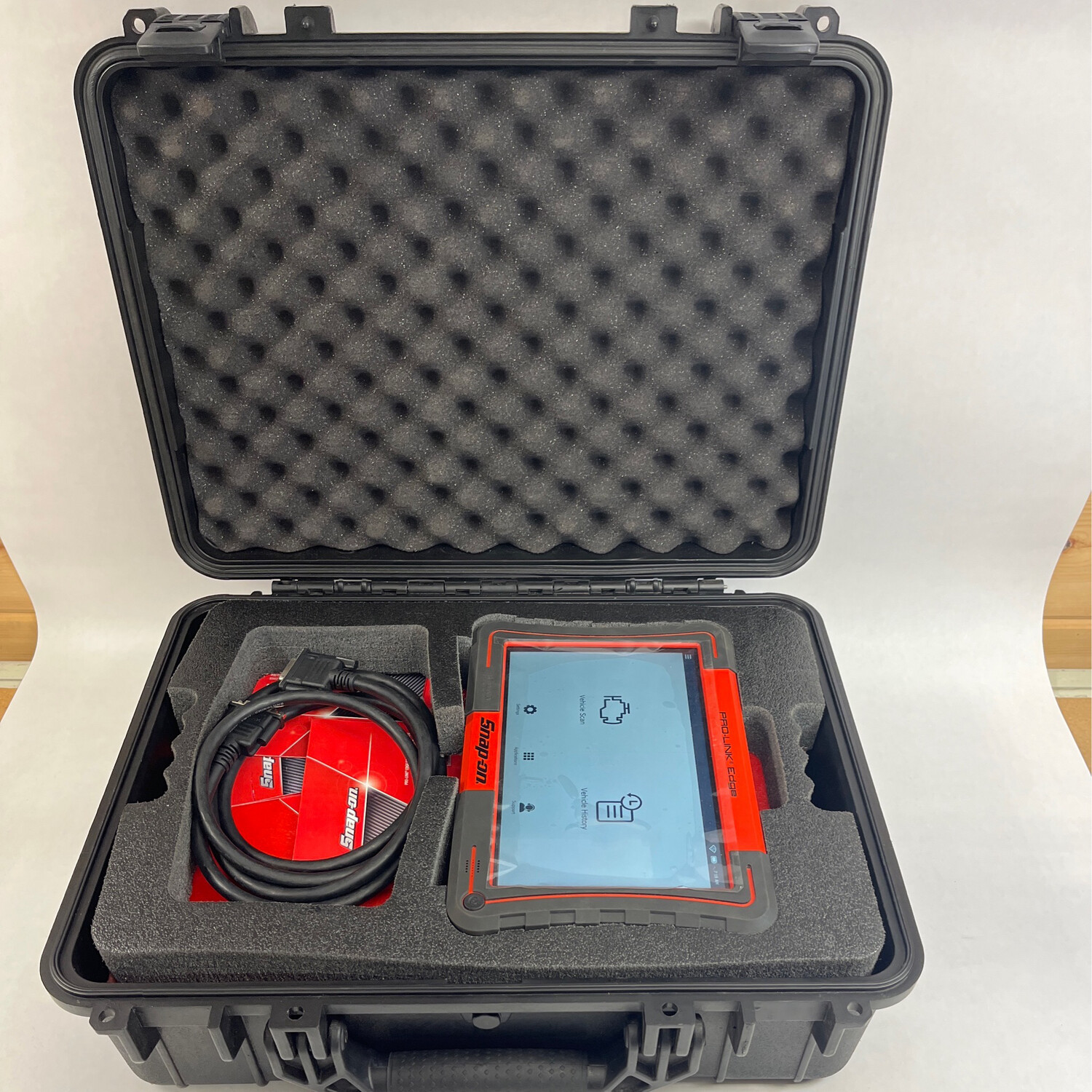 Snap On PRO-LINK Edge Master Truck Kit, EEHD709004 - Shop - Tool Swapper