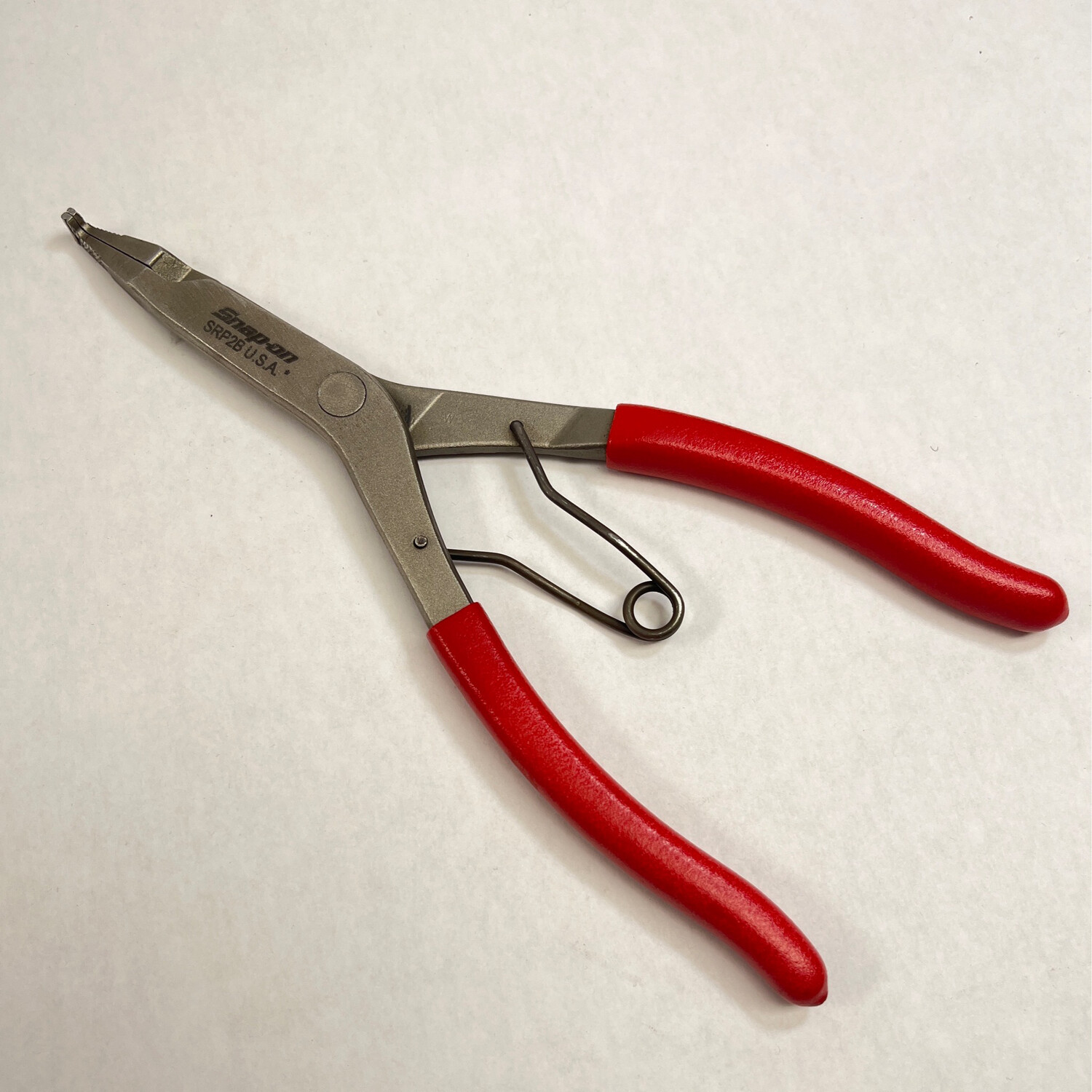 Snap On Snap Ring Pliers, SRP2B - Shop - Tool Swapper