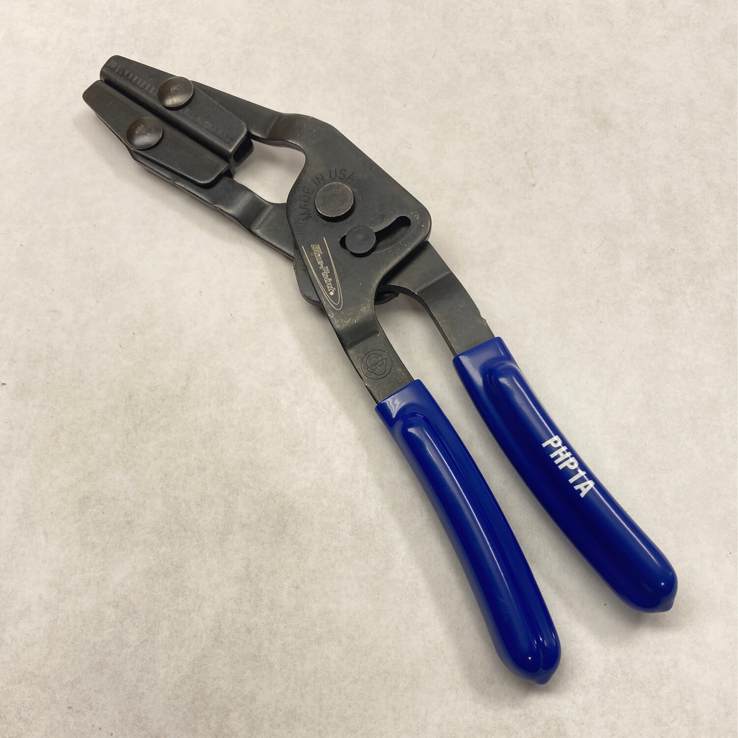 Blue Point 9-1/4" Swivel Jaw Hose Clamp Pliers, PHP1A - Shop - Tool Swapper