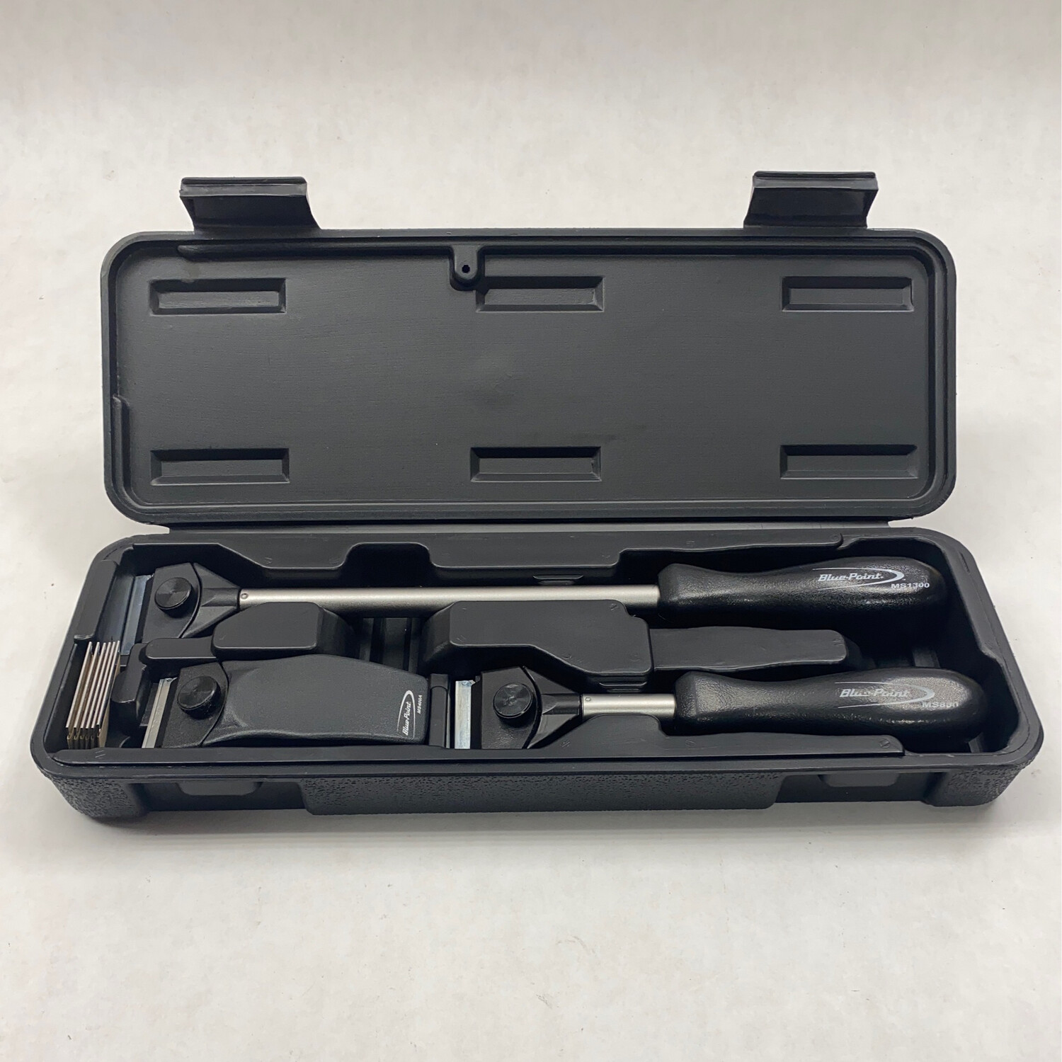 Blue Point 3 Pc. Scraper Kit, MS3000 - Shop - Tool Swapper