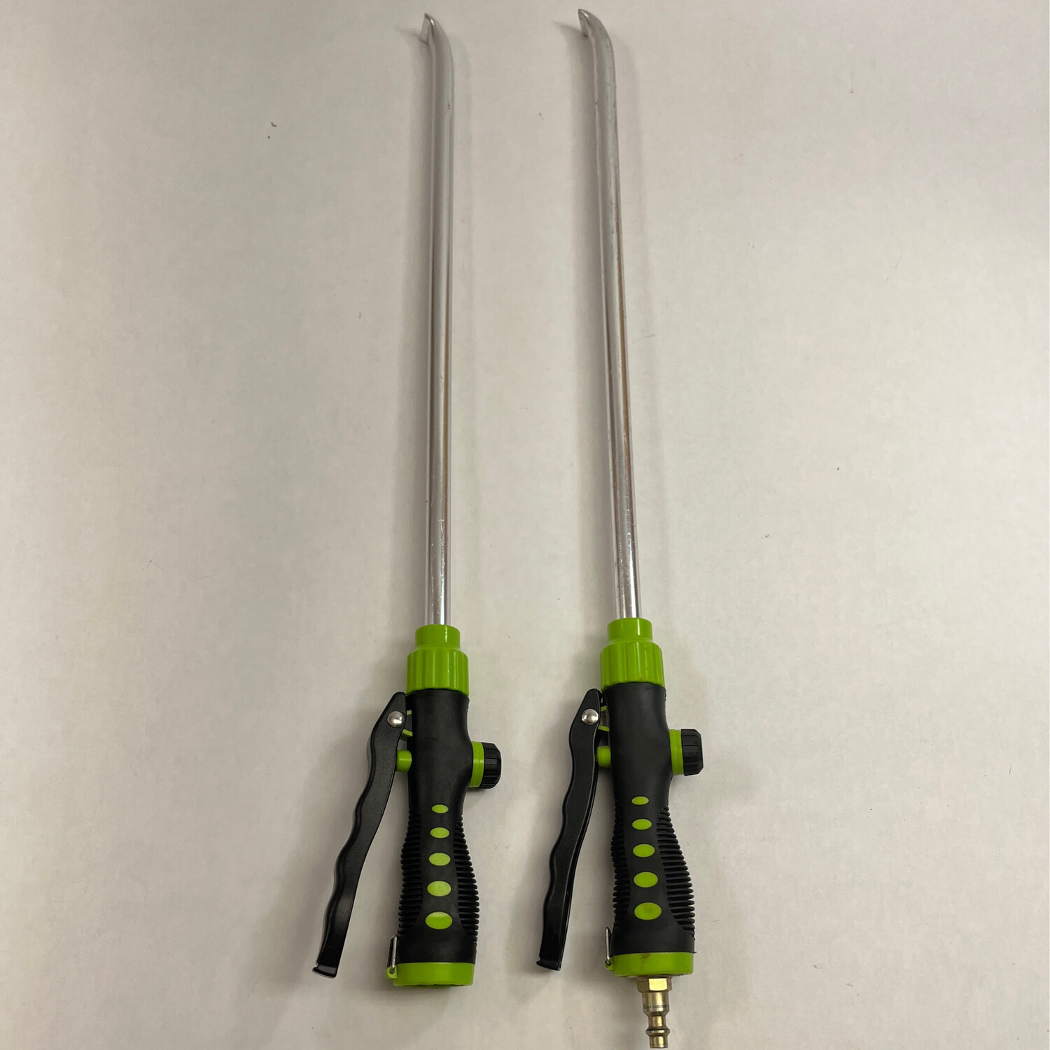 Radiator Genie Water & Air Cleaning Wands For Cooling Systems And ...