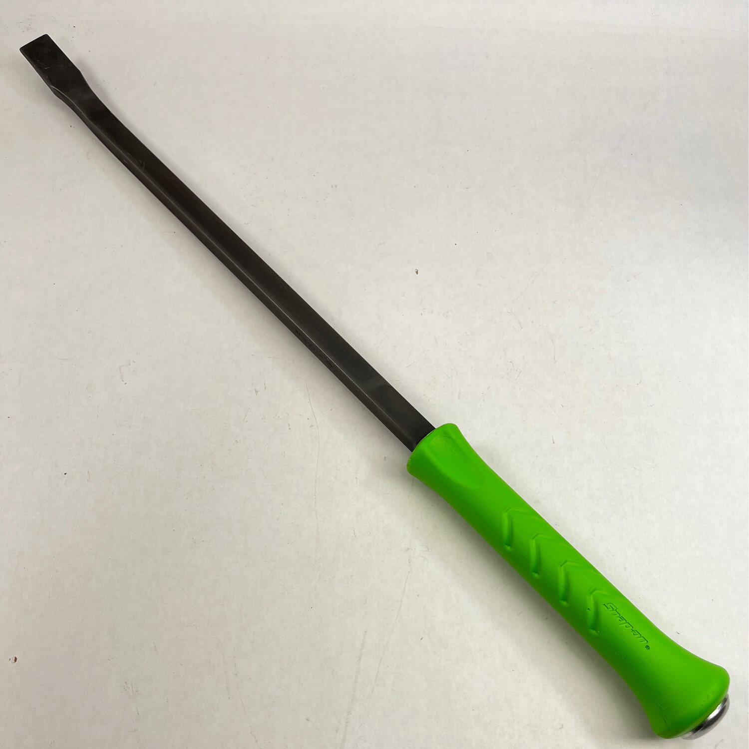 Snap On 30" Heavy-Duty Striking Prybar, - Shop - Tool Swapper