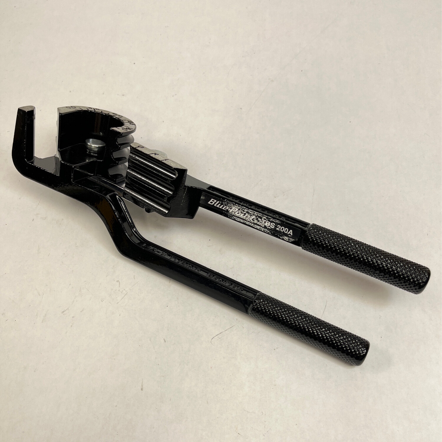 Blue Point Multipurpose Tubing Bender, TBS 200A - Shop - Tool Swapper