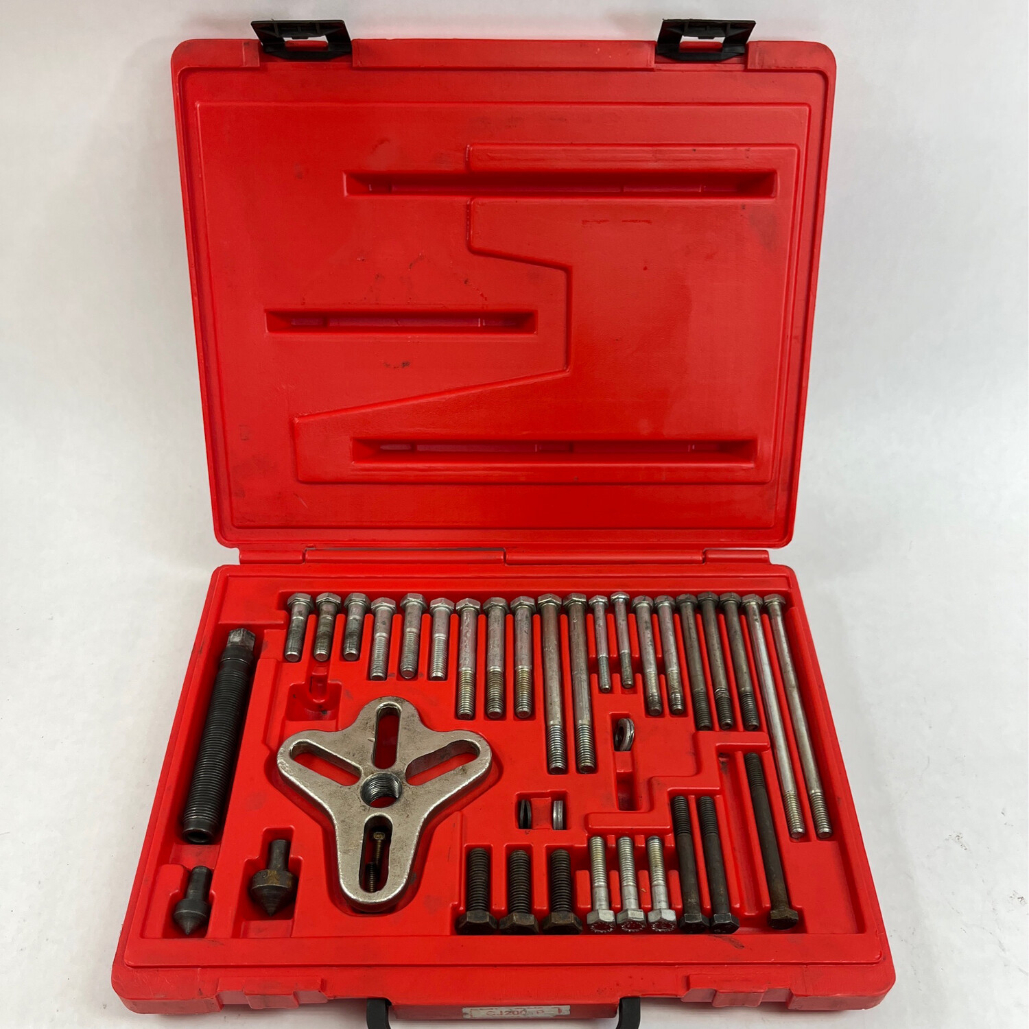 Snap On Bolt Grip Puller Set, CJ2001P - Shop - Tool Swapper