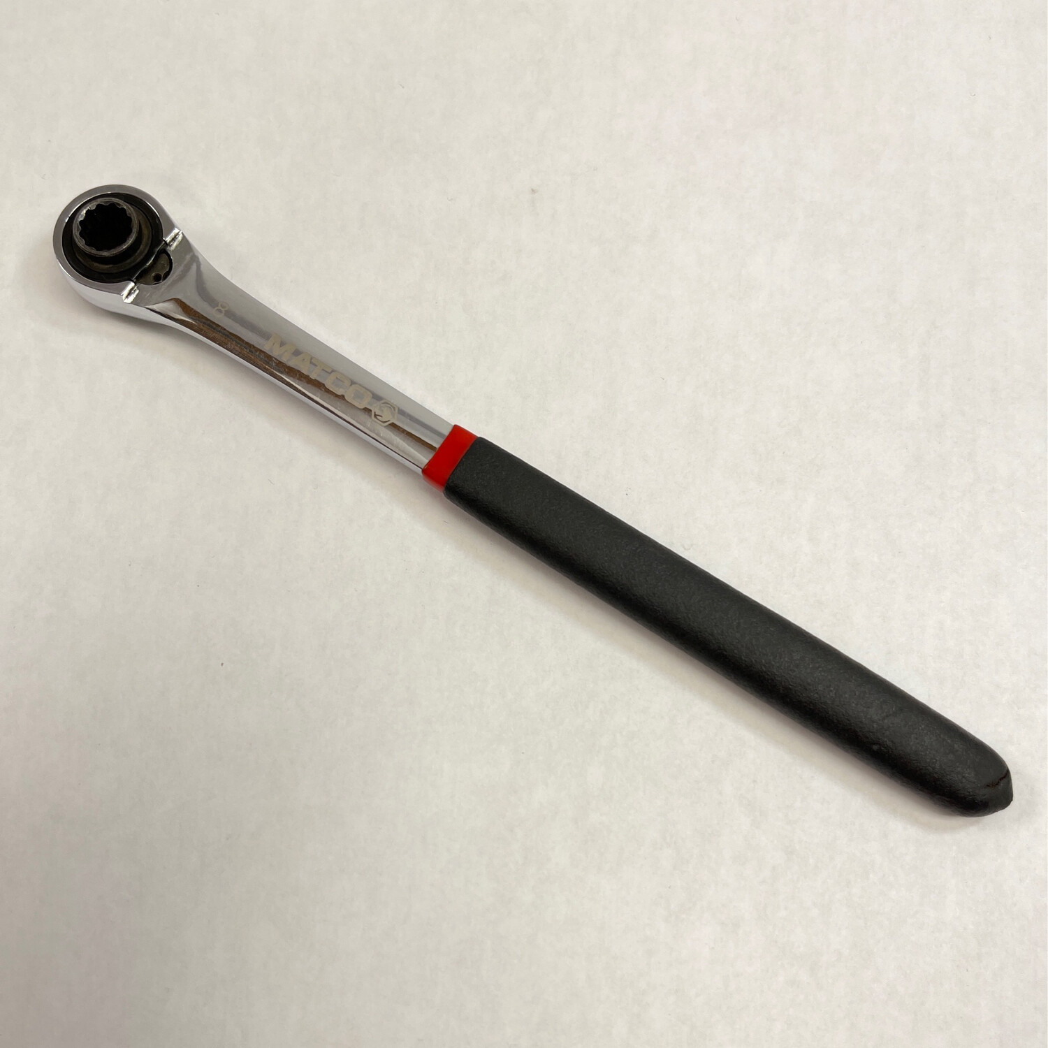 Matco Tools Ratcheting Battery Wrench, RBW810 - Shop - Tool Swapper