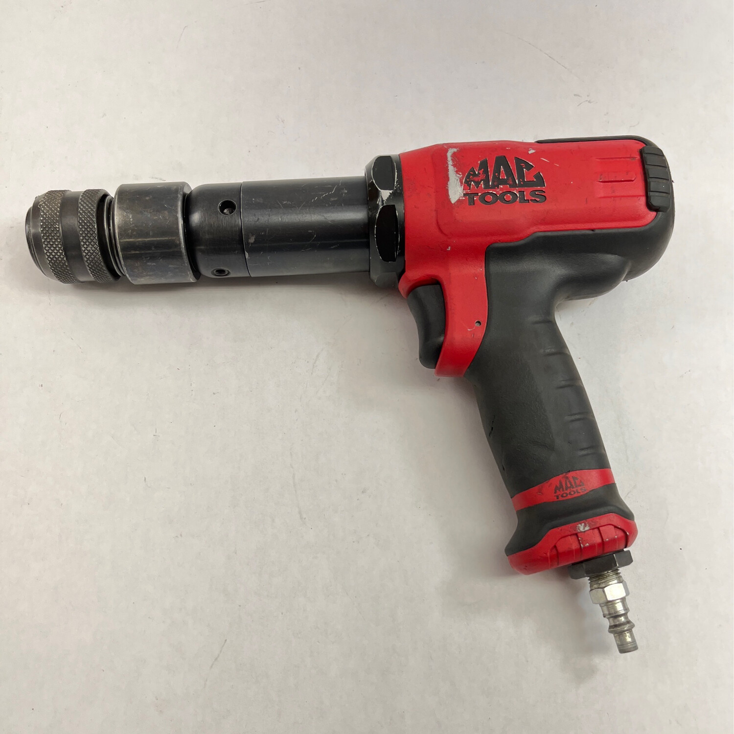Mac Tools Long Barrel Air Hammer, MPH1911 - Shop - Tool Swapper