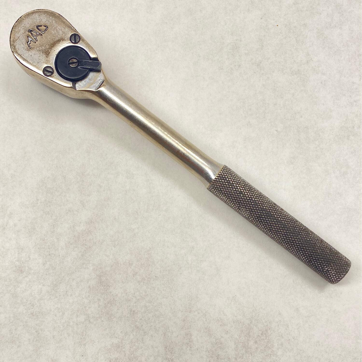 Mac Tools 3/8” Drive Ratchet, XR8 - Shop - Tool Swapper