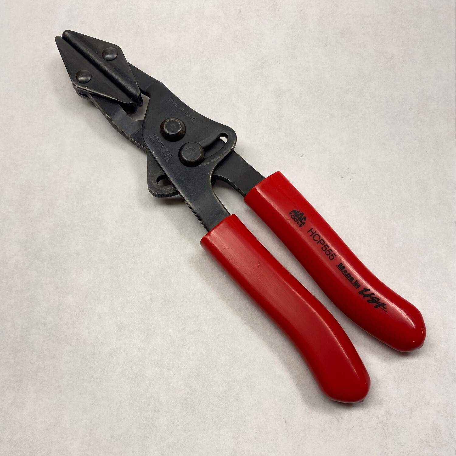 Mac Tools Automatic Hose Pinch Off Pliers, HCP555 - Shop - Tool Swapper