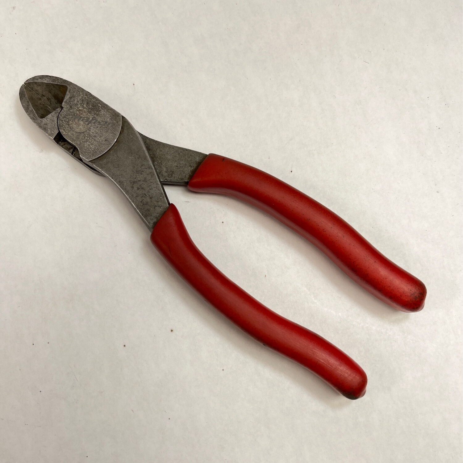 Snap On Diagonal Cutters, 86CF - Shop - Tool Swapper