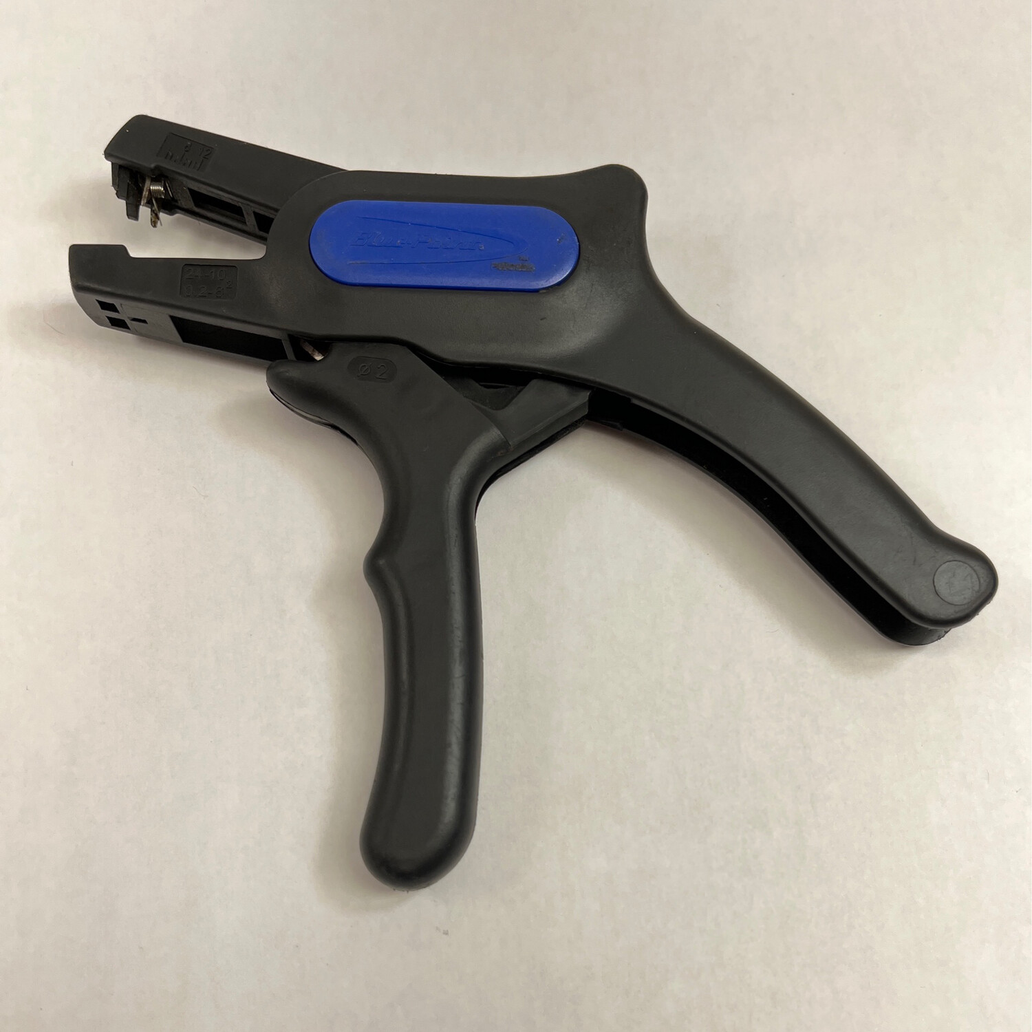 Blue Point Automatic Wire Stripper/ Cutter, PWC22B - Shop - Tool Swapper