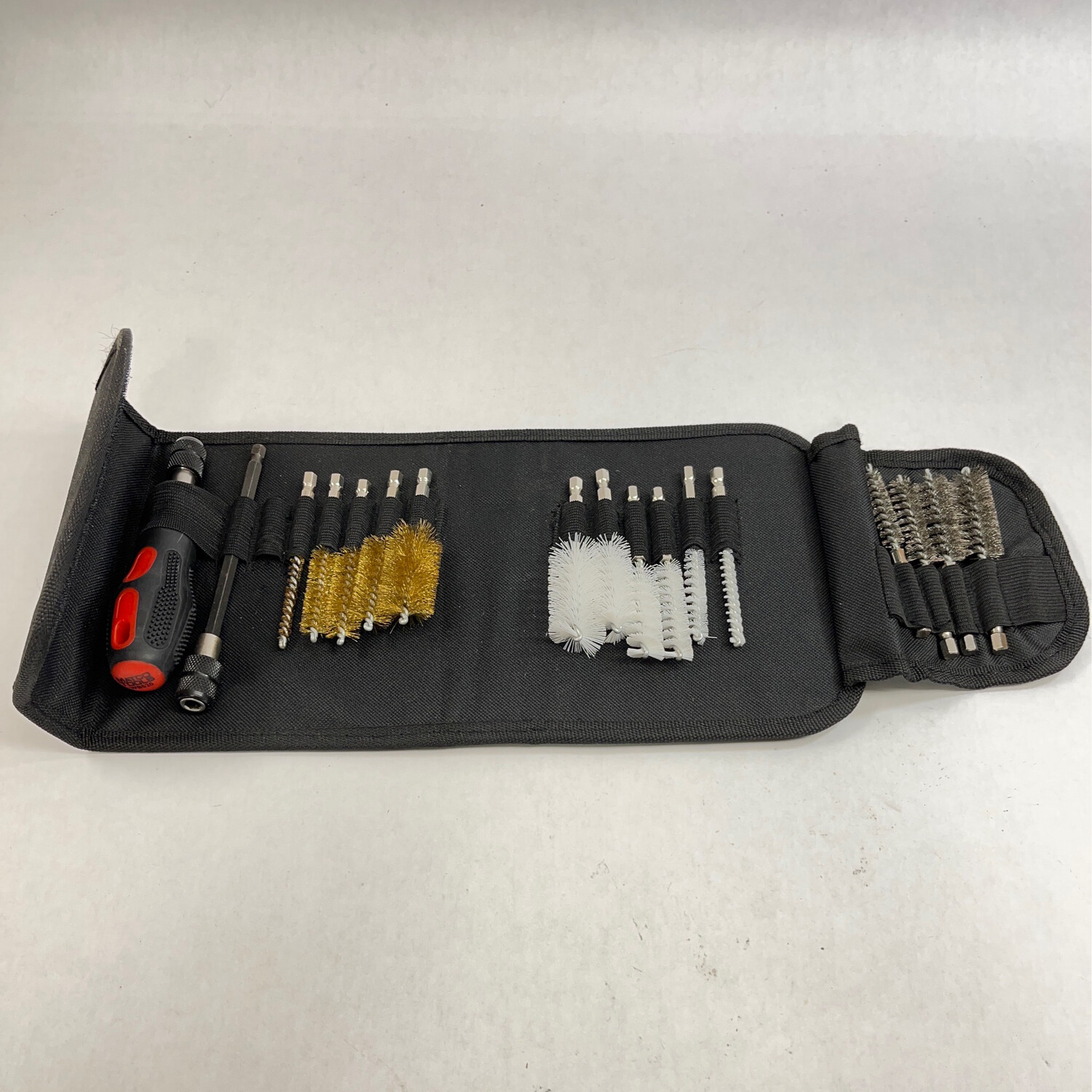 Matco Tools 20 Pc. Wire Brush Set, WBS20 - Shop - Tool Swapper