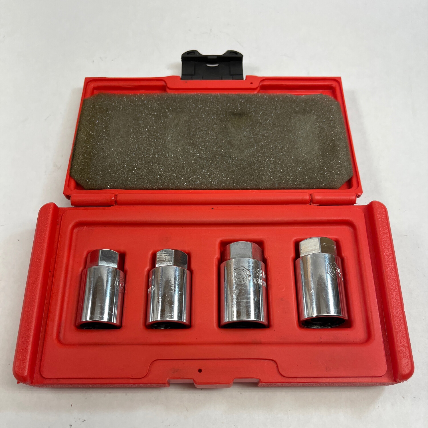 Matco Tools 4 Pc. Stud Remover Fractional Set, SR102 - Shop - Tool Swapper