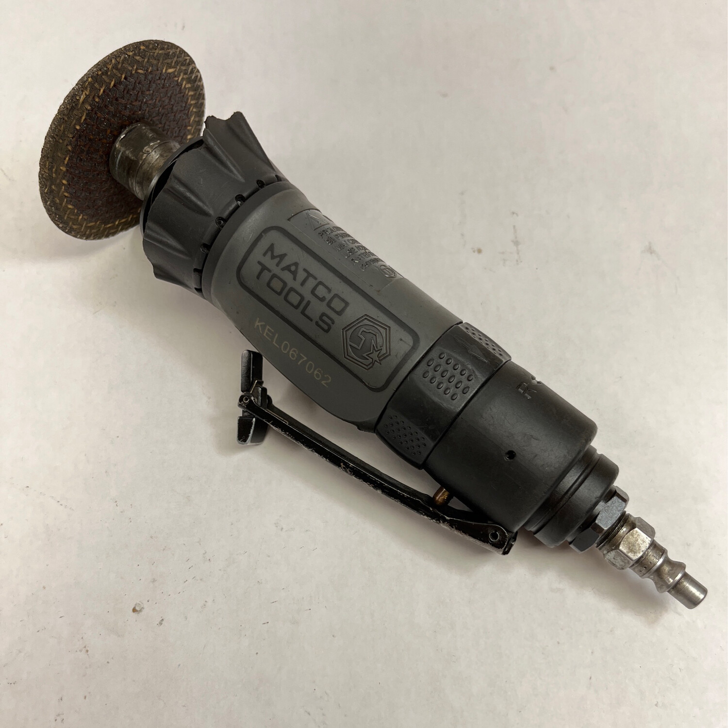 Matco Tools Reversible Air Cut Off Tool, MT2871R - Shop - Tool Swapper