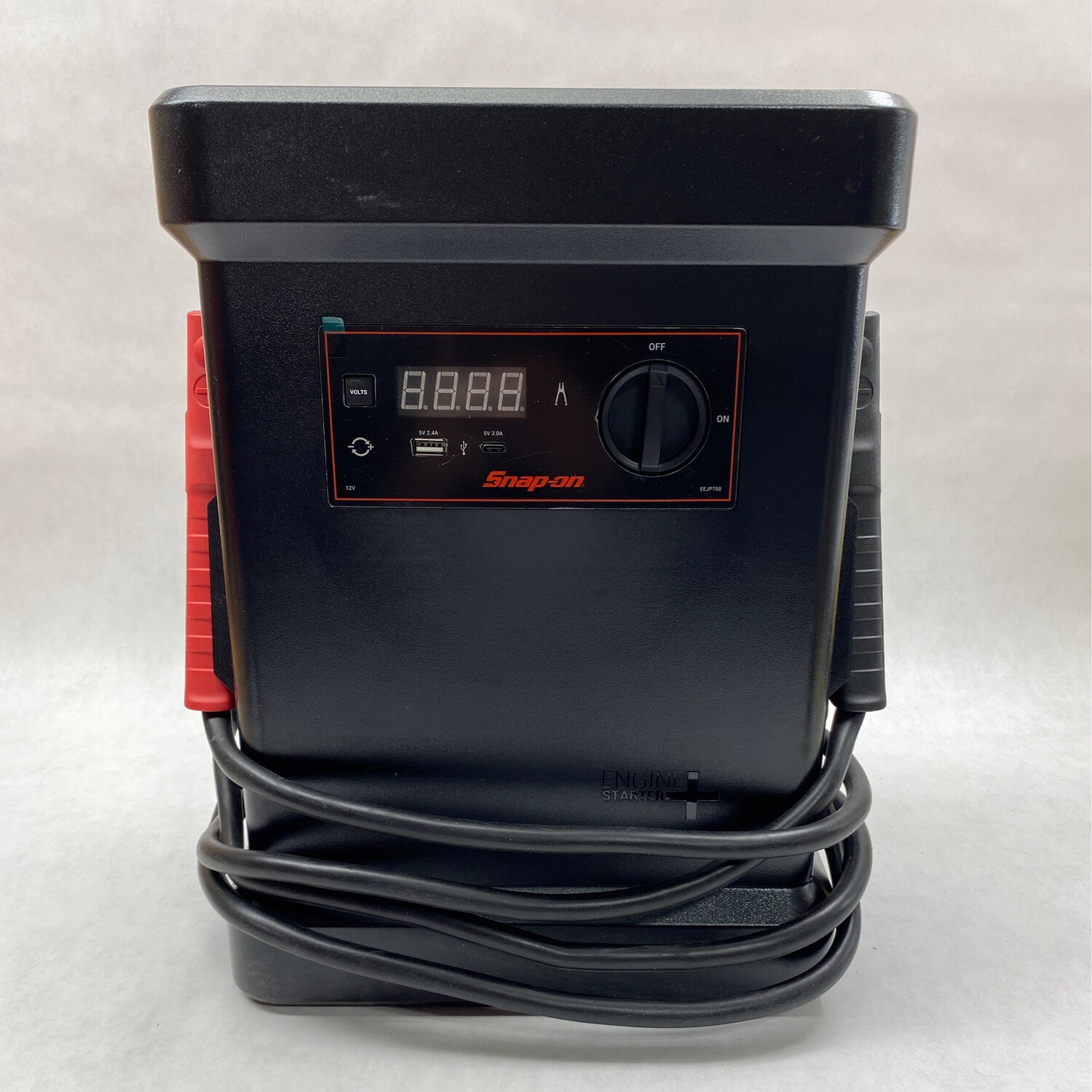 Snap On 12V Engine Starter Plus - Shop - Tool Swapper