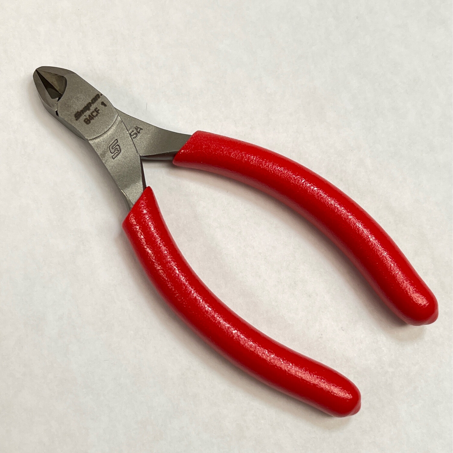 Snap On 4" VectorEdge Diagonal Cutter, 84CF - Shop - Tool Swapper