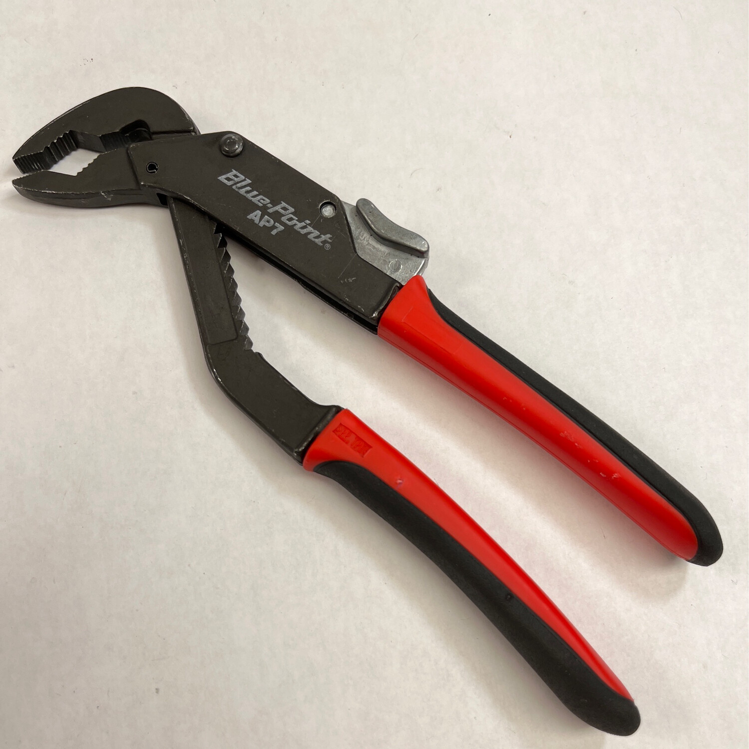 Snap On 7" Adjustable Joint Pliers, AP7 - Shop - Tool Swapper