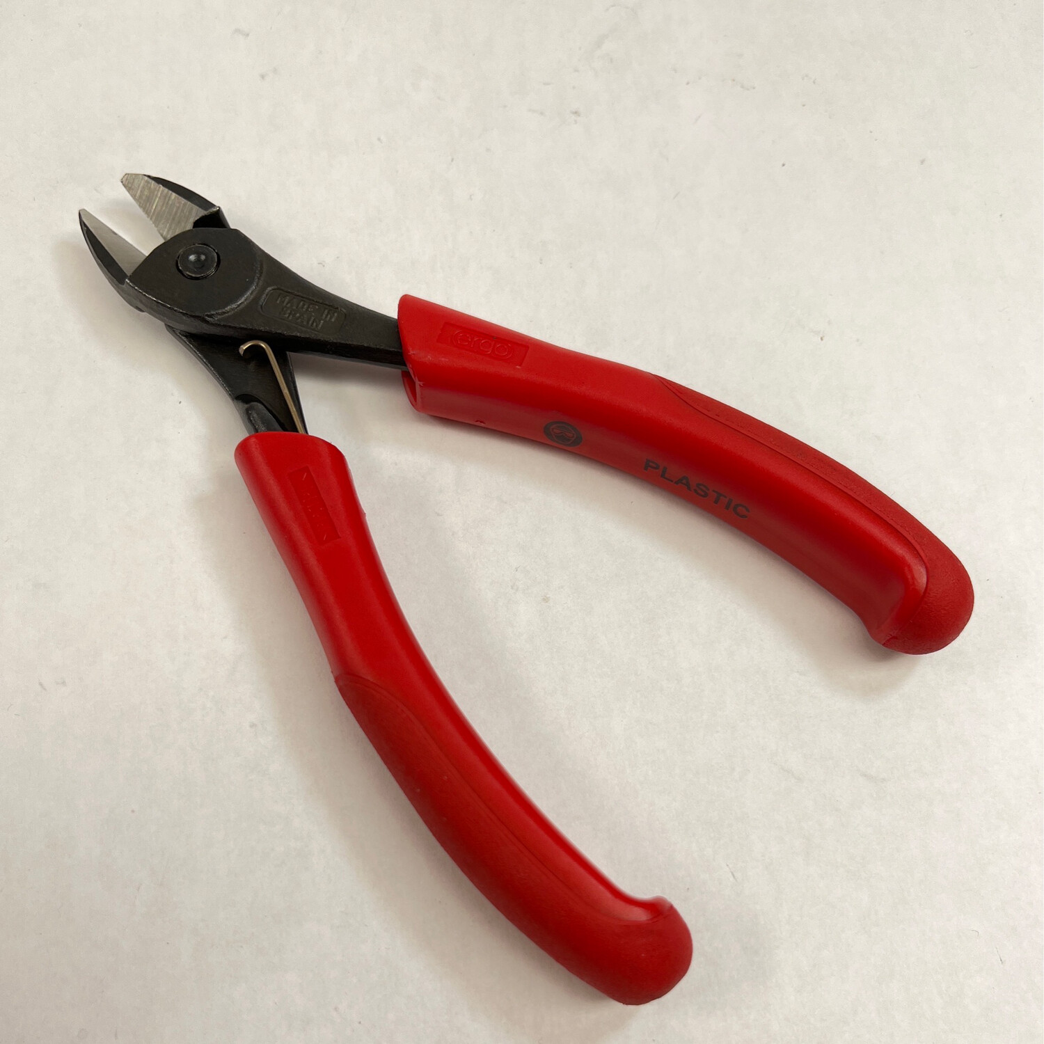 Snap On Plastic and Soft Wire Flush Cutter, EPC160 - Shop - Tool Swapper