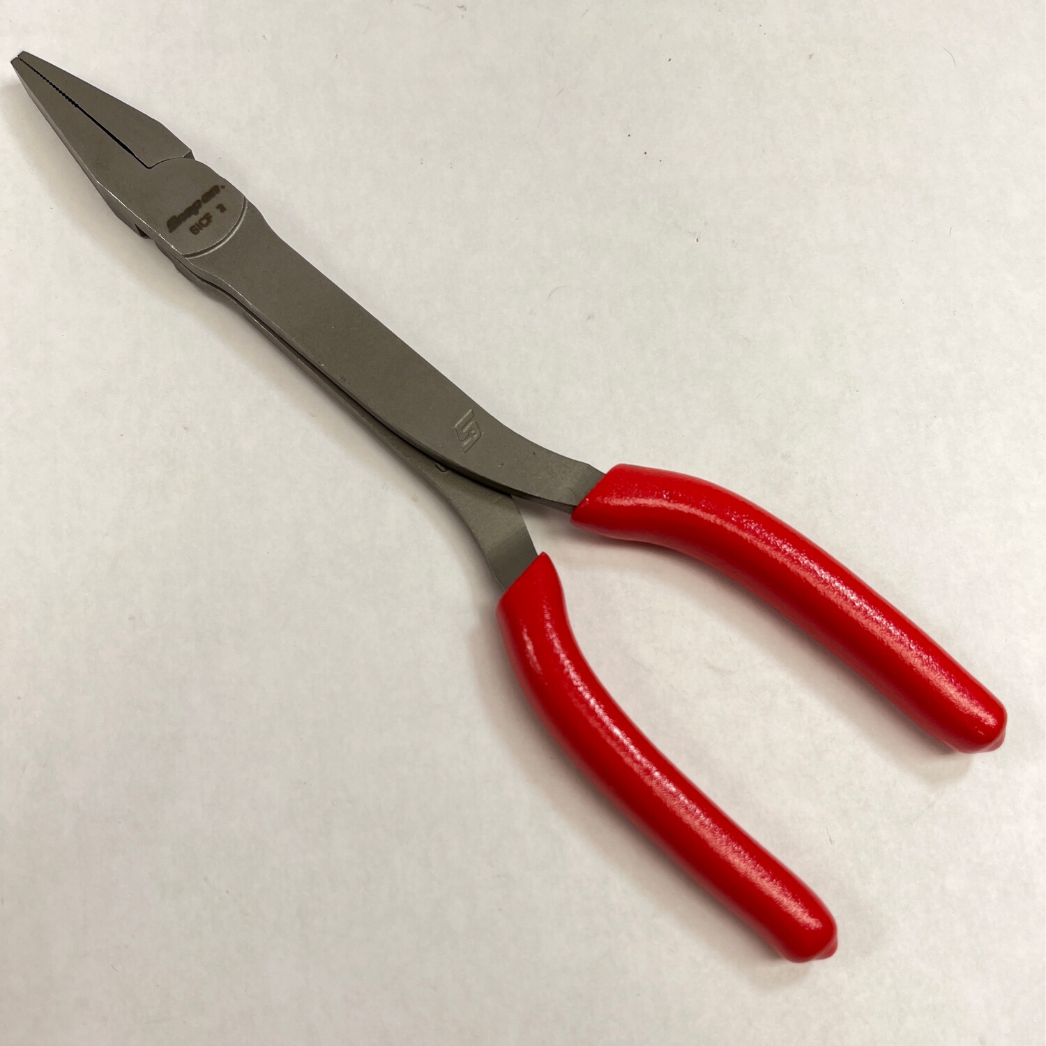 Snap On 8" Talon Grip Duck Bill Pliers, 61CF - Shop - Tool Swapper