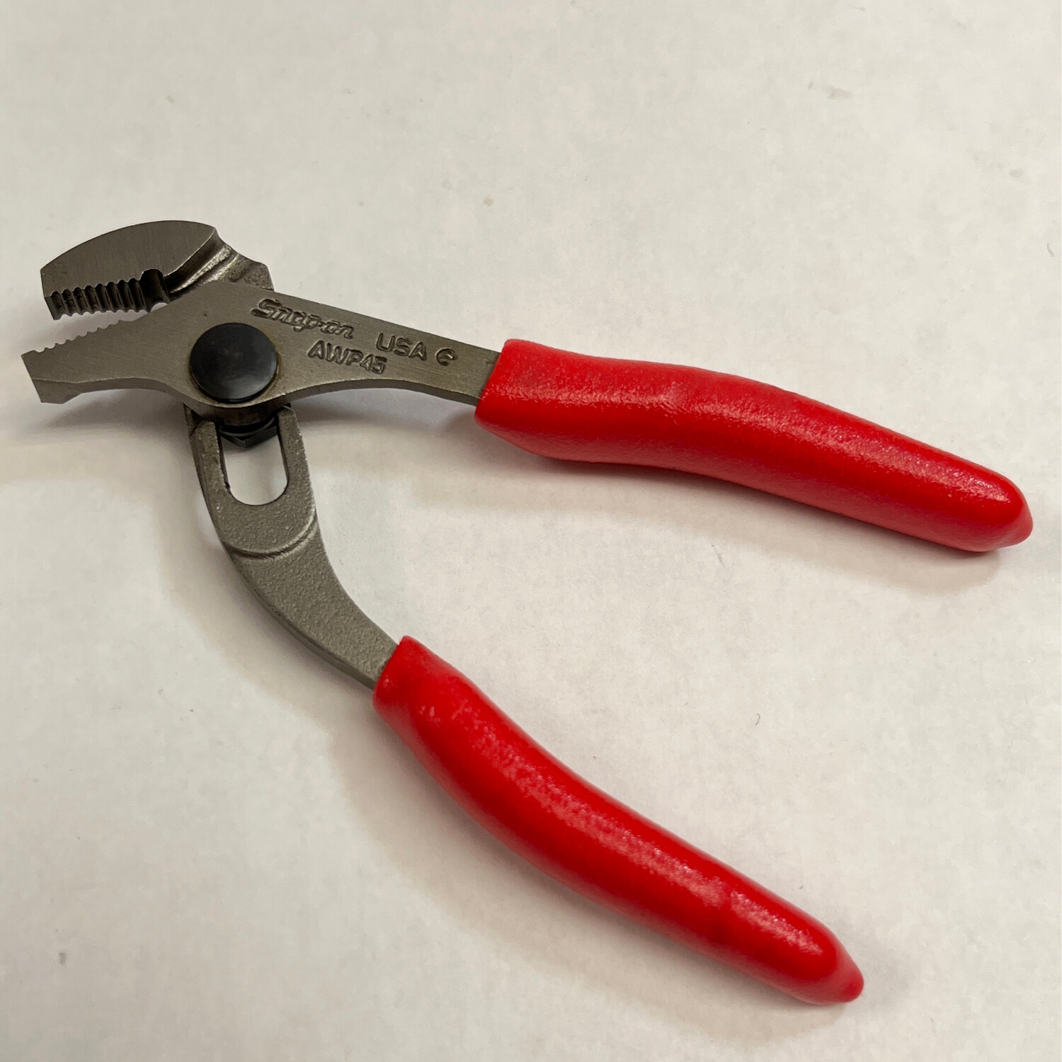 Snap On 5" Adjustable Joint Pliers, AWP45 - Shop - Tool Swapper