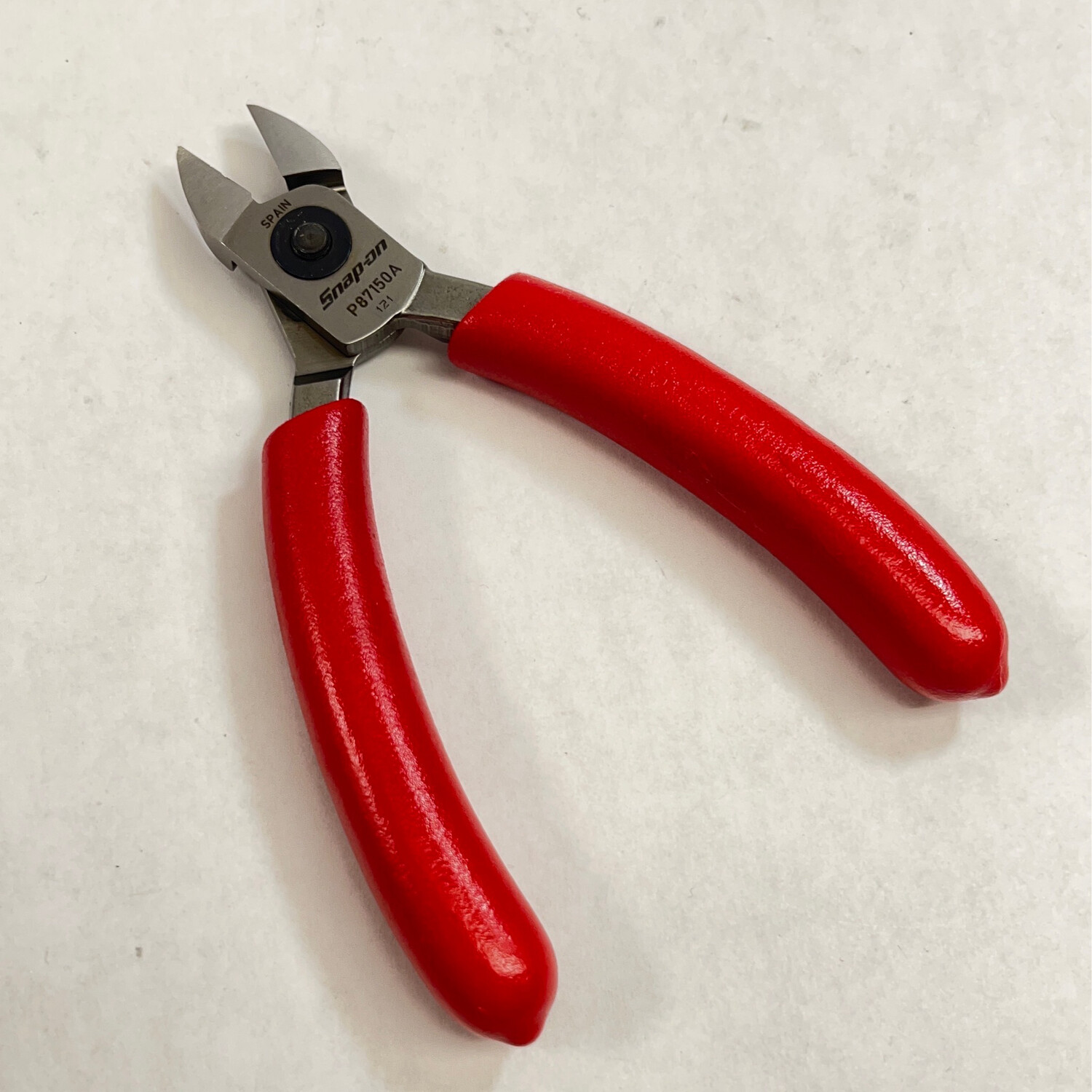 Snap On P-Series Cutting Pliers, P87150A - Shop - Tool Swapper