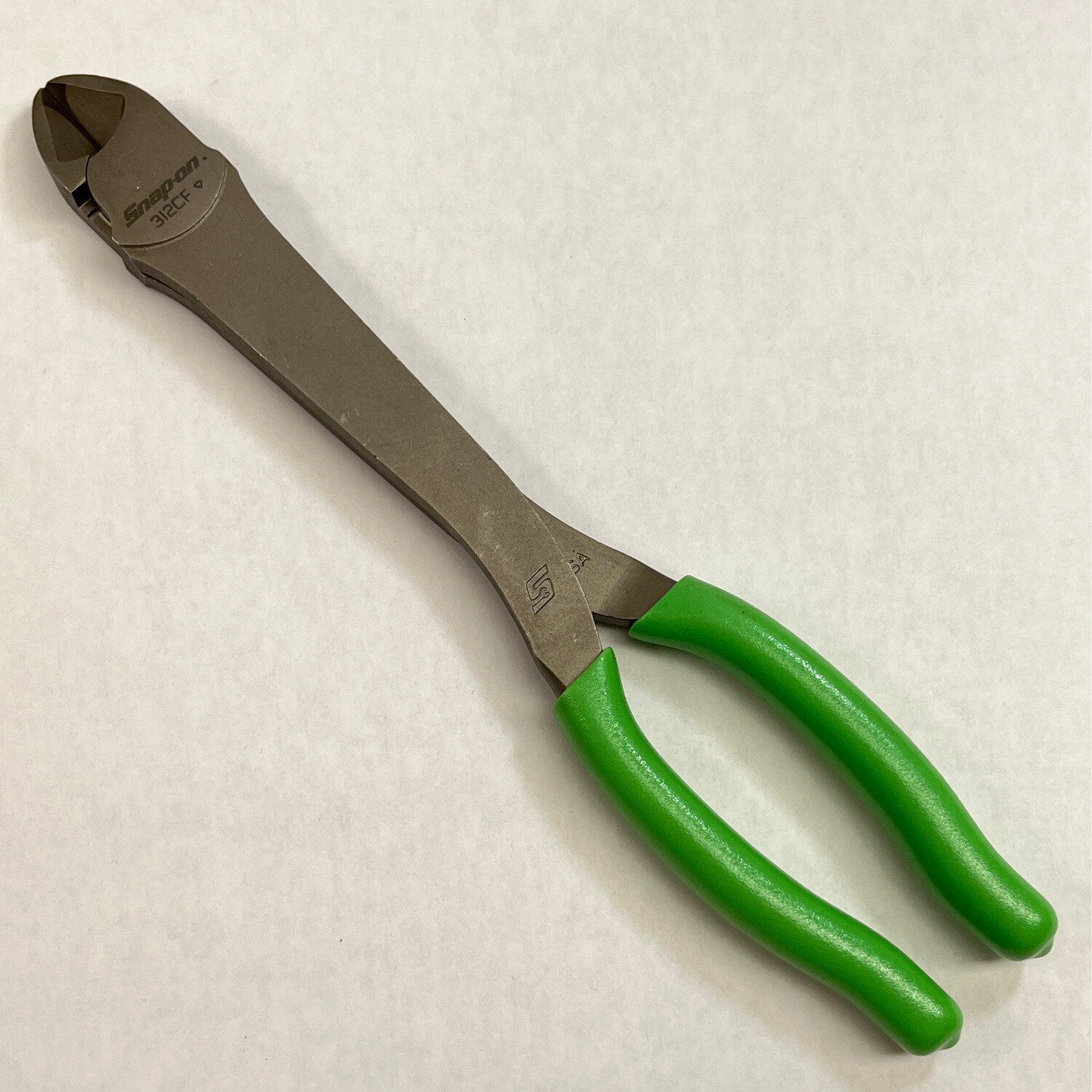 Snap On 11" VectorEdge Heavy-Duty Diagonal Cutter, 312CF - Shop - Tool ...