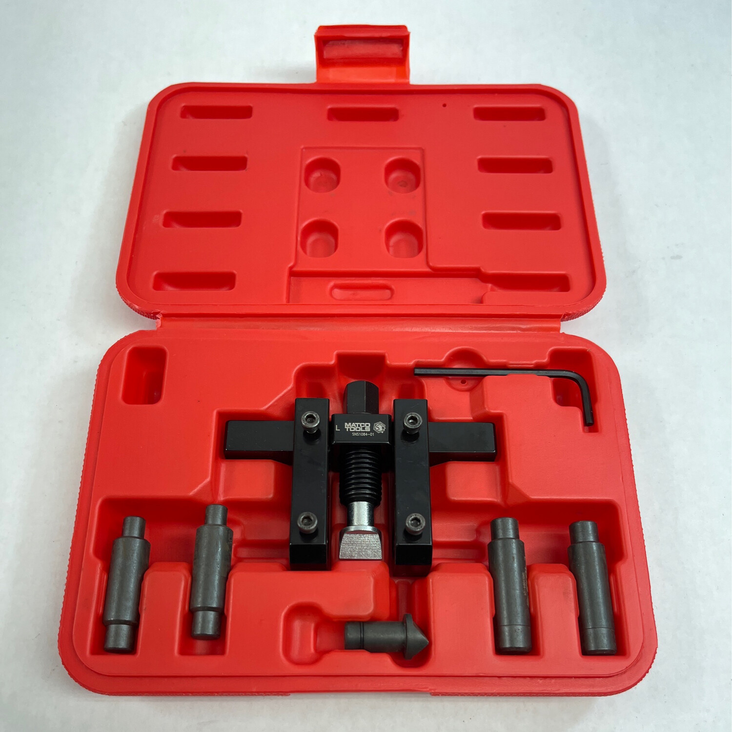 Matco Tools Universal Steering Knuckle Spreader Tool, SNS1084 - Shop ...