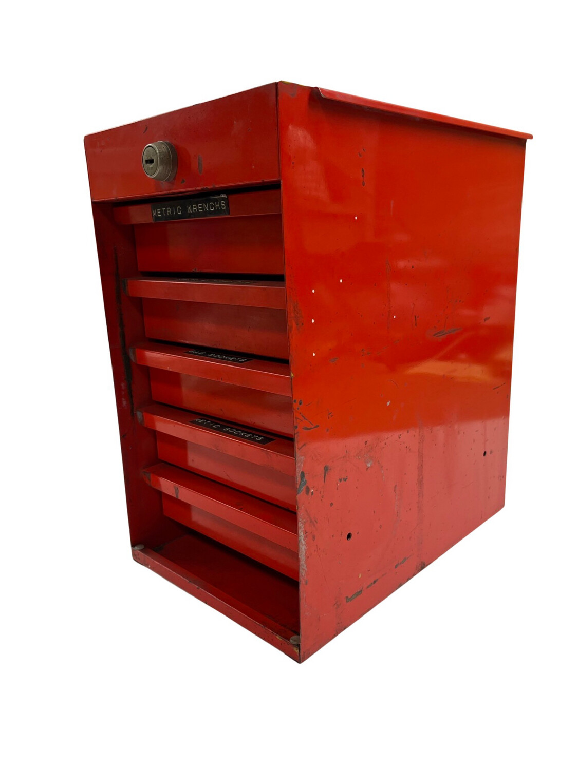 Snap On Side Box, KR-278 - Shop - Tool Swapper