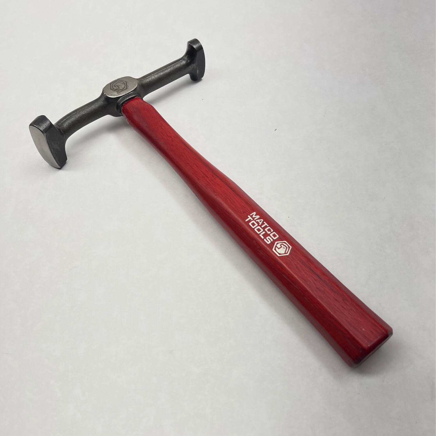 Matco Tools Door Skin Body Hammer, BH170 - Shop - Tool Swapper