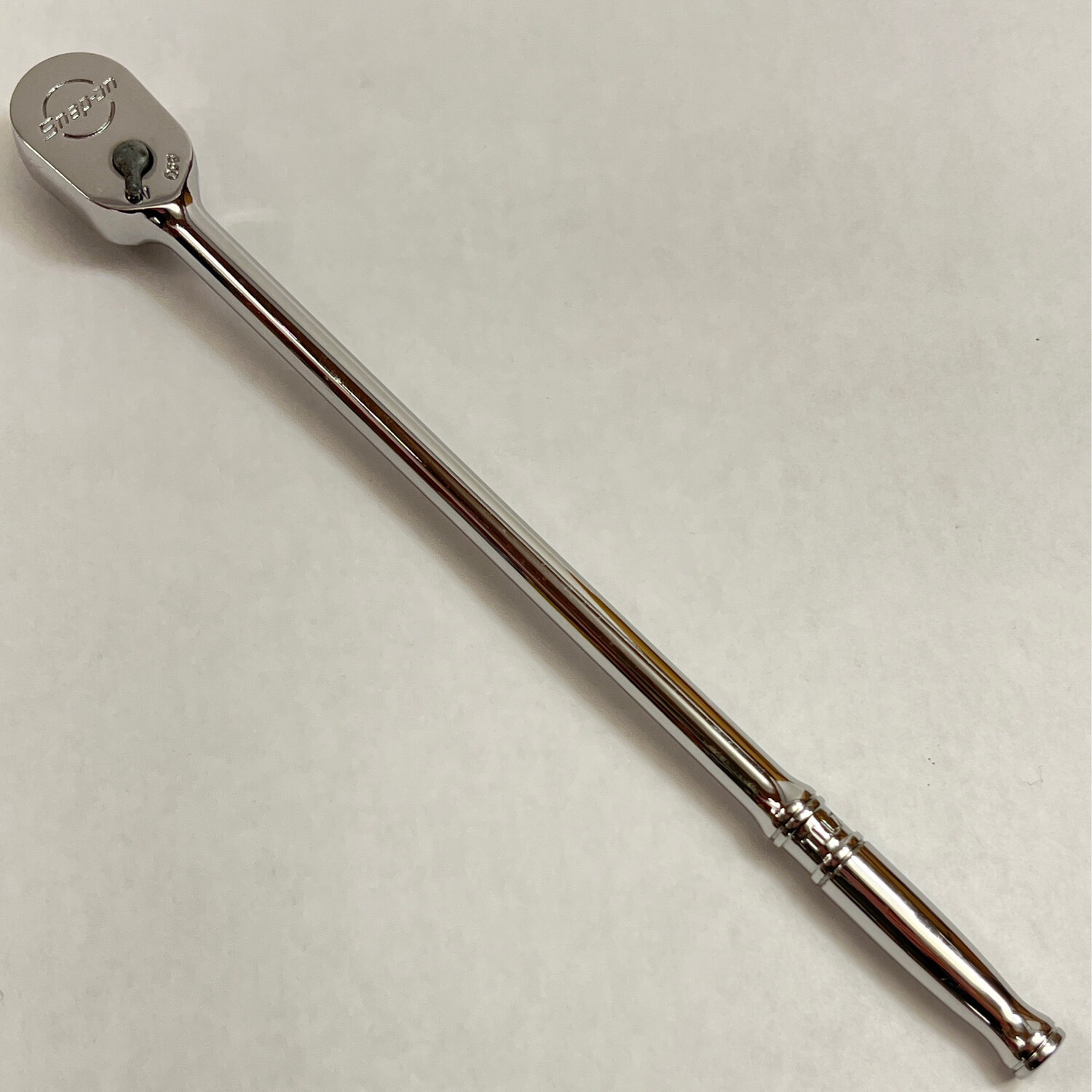 Snap On 1/4" Drive Dual 80 Technology Extra-Long Handle Ratchet, TLL72 - Shop - Tool Swapper