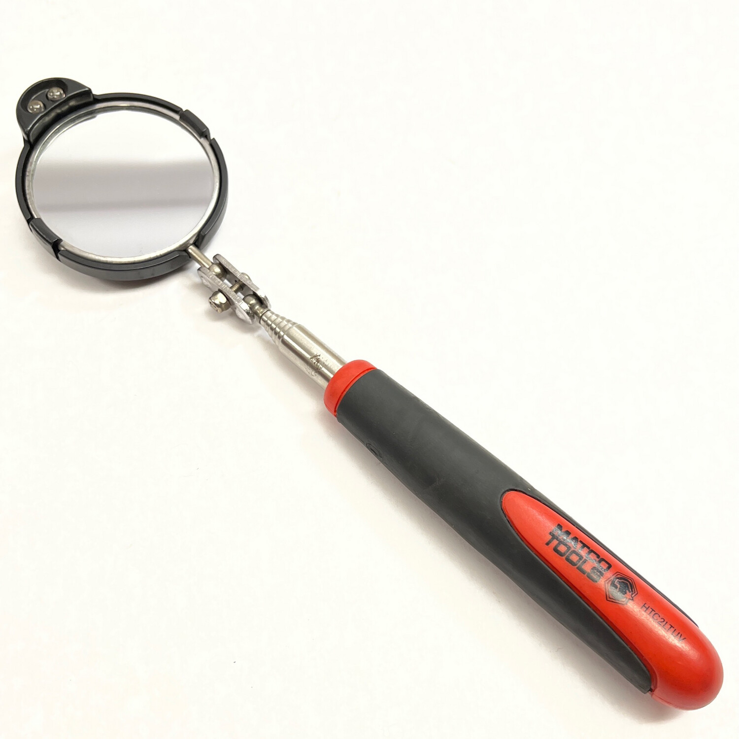 Matco Tools Inspection Mirror With UV Light, HTC2LTUV - Shop - Tool Swapper