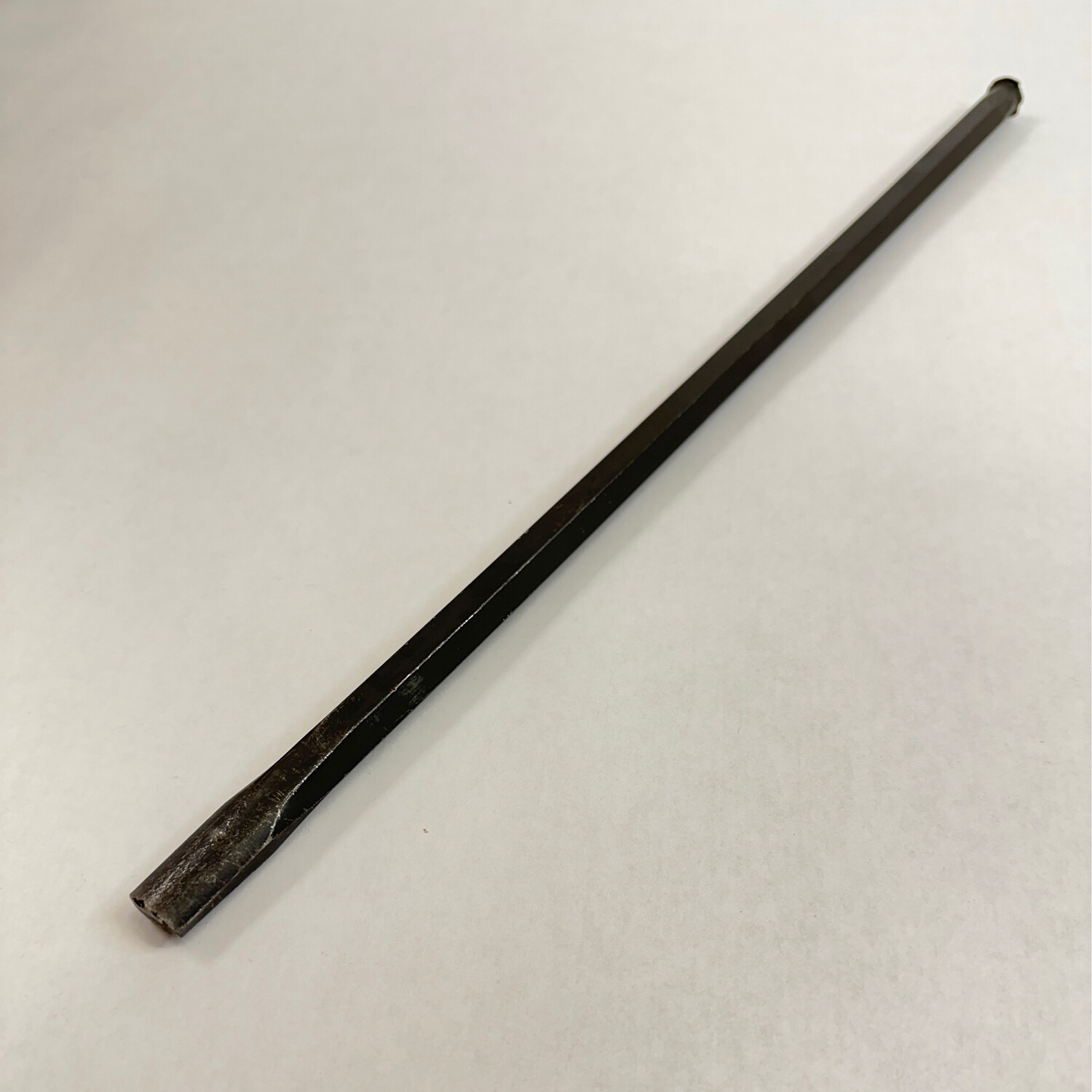 Snap On 20" Oval Bearing Race Punch, PPC20LA - Shop - Tool Swapper