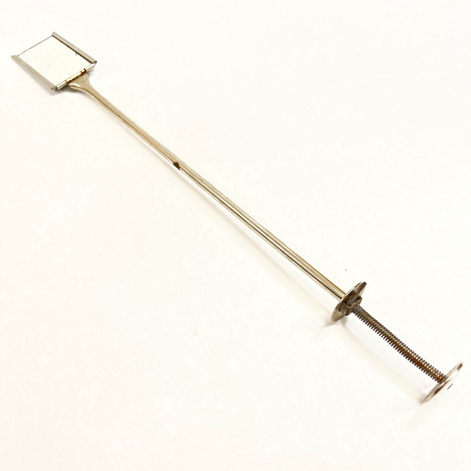 Adjustable Inspection Mirror - Shop - Tool Swapper