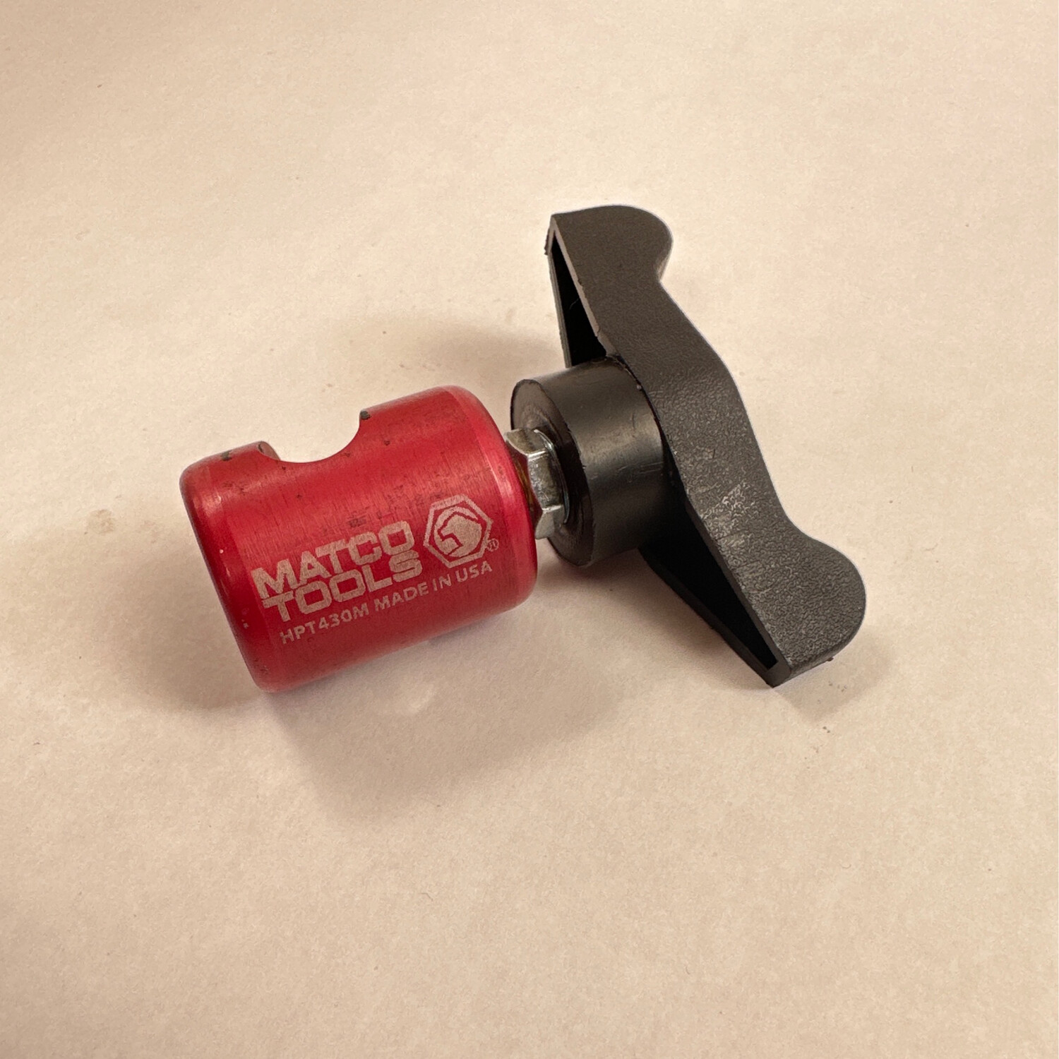 Matco Magnetic Hood Prop Tool, HPT430M - Shop - Tool Swapper