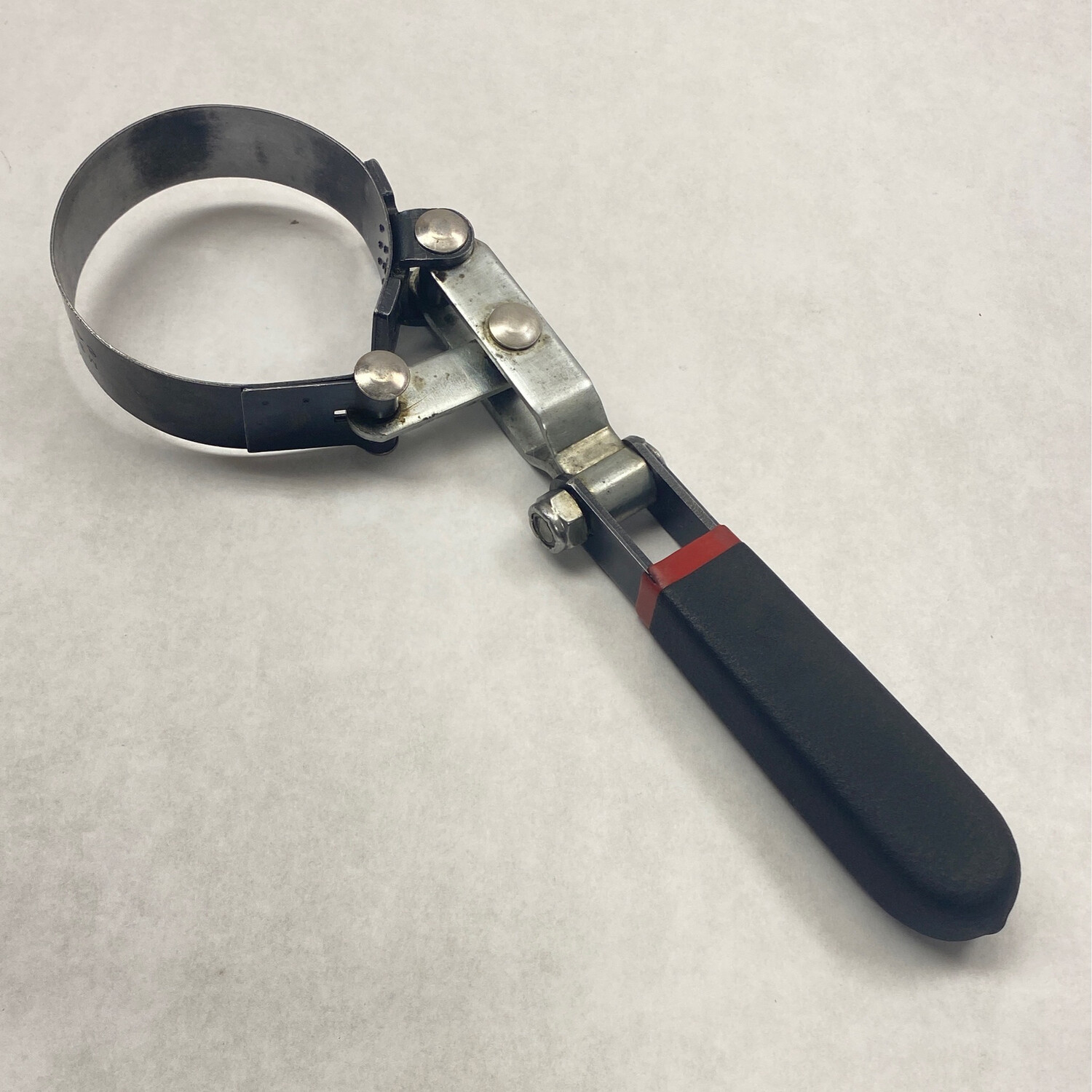 64mm-76mm Oil Filter Wrench, MST108A - Shop - Tool Swapper