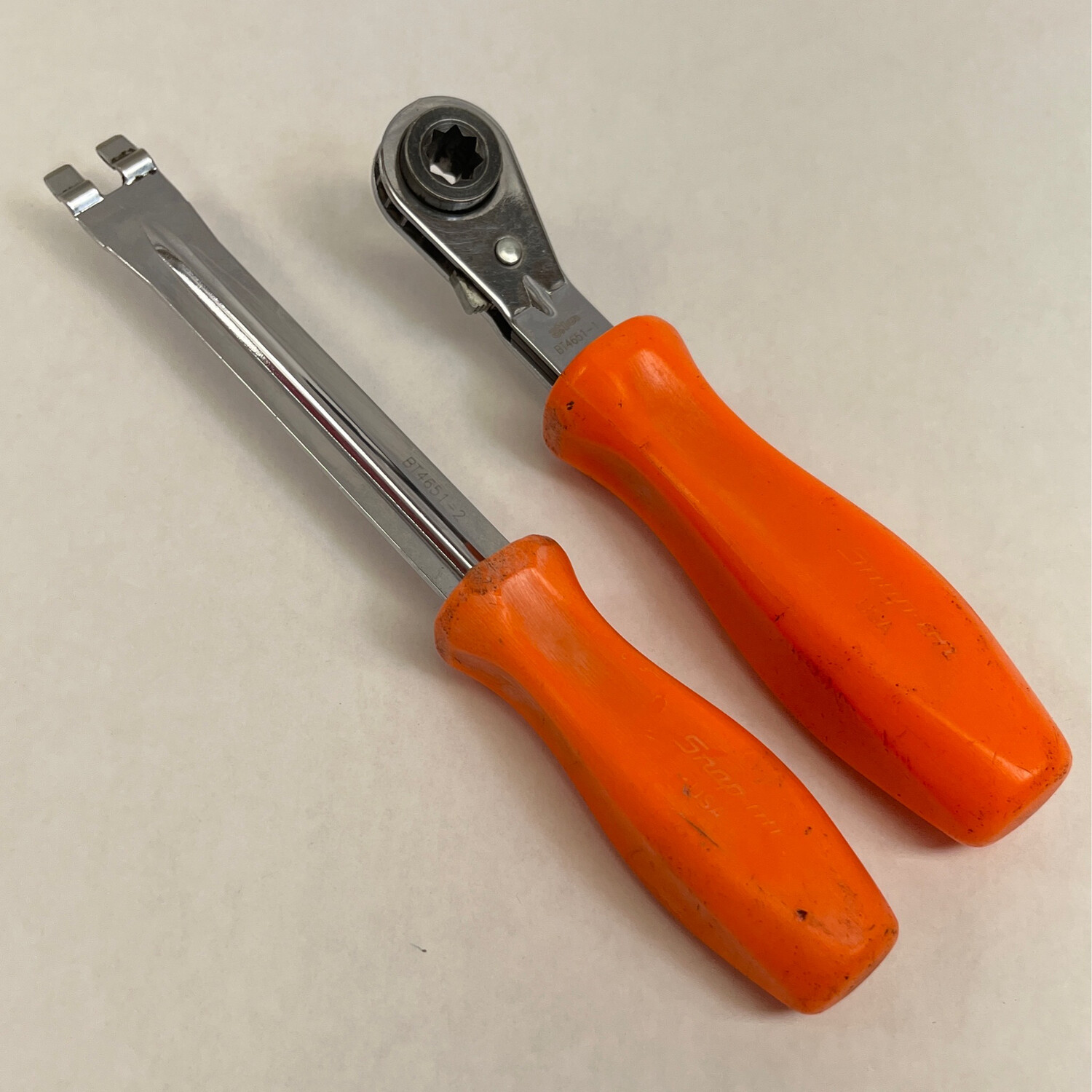 Snap On Brake Slack Adjuster Rockwell Style For Heavy Duty Trucks ...