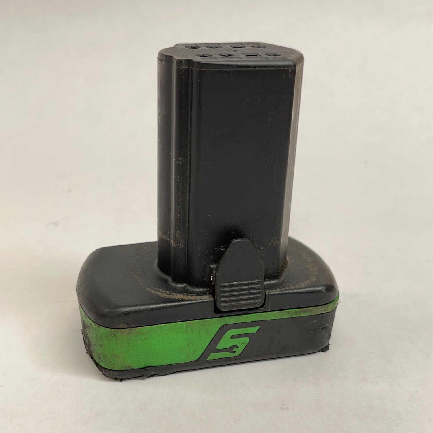 Snap On 14.4 V 2.0 Ah MicroLithium Battery, CTB8172G - Shop - Tool Swapper