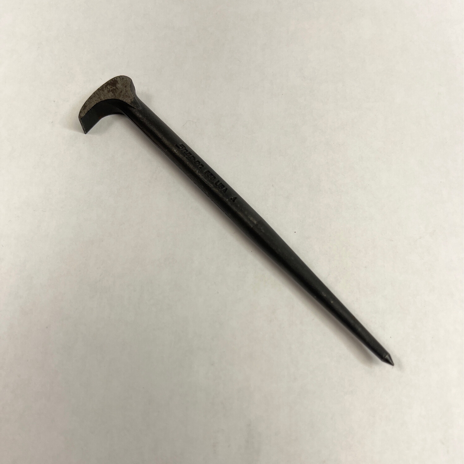 Snap On 6” Rolling Head Prybar, 650 - Shop - Tool Swapper
